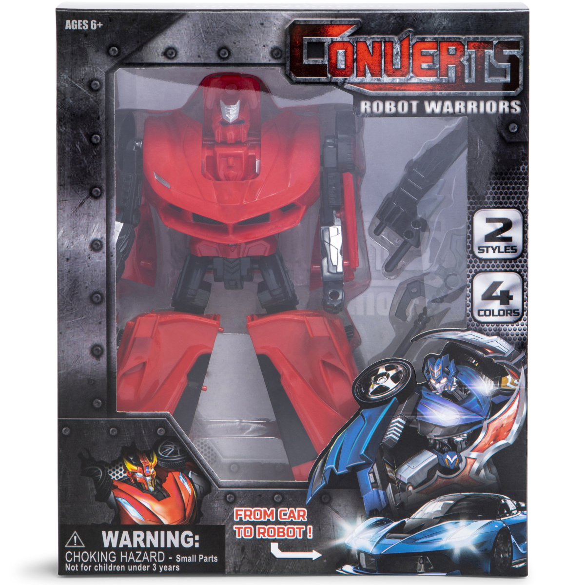 Five Below Transformers Finally Opening Up The Transformers Figures I
