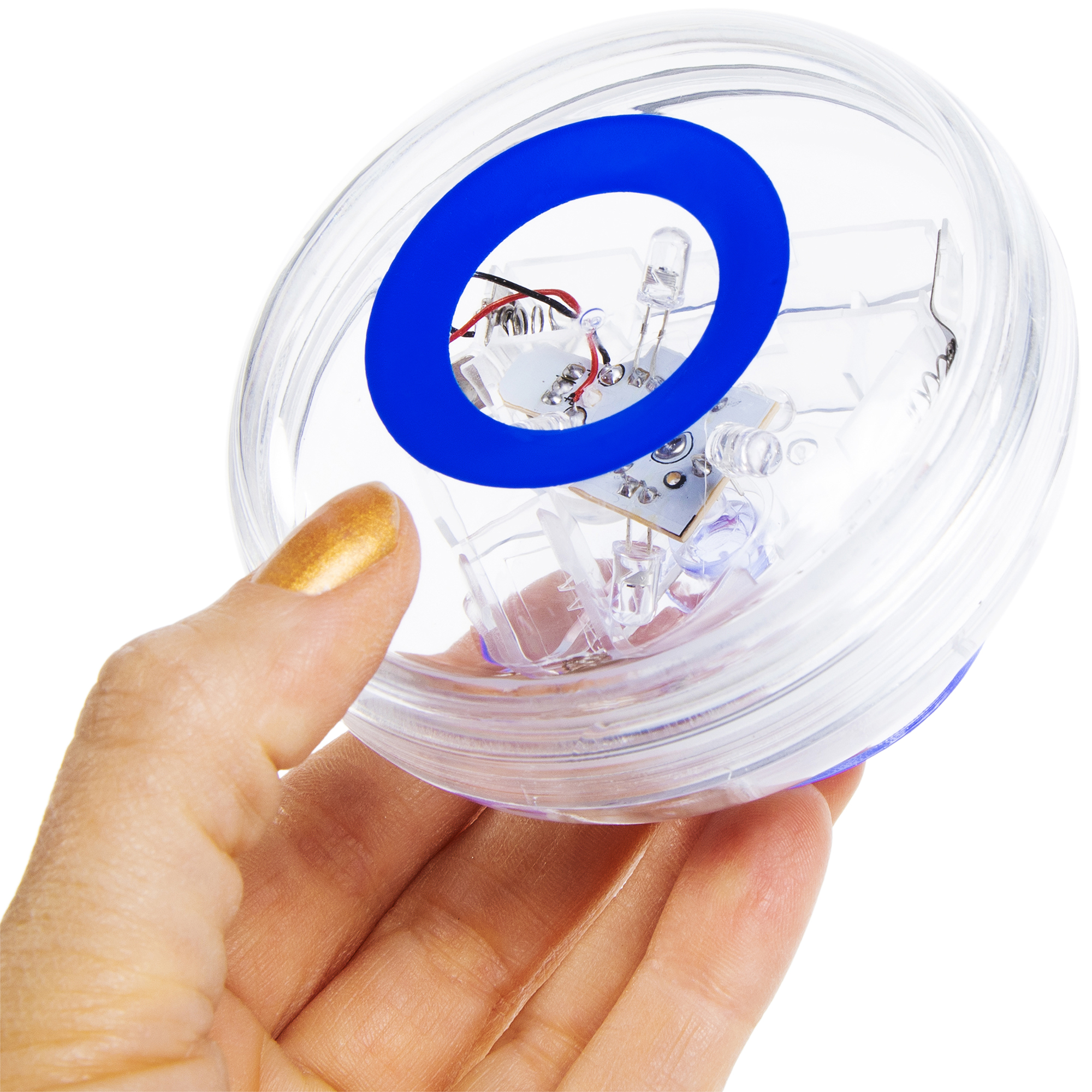 Five Below Disco Color-Changing Waterproof Led Light at Hamilton Place ...