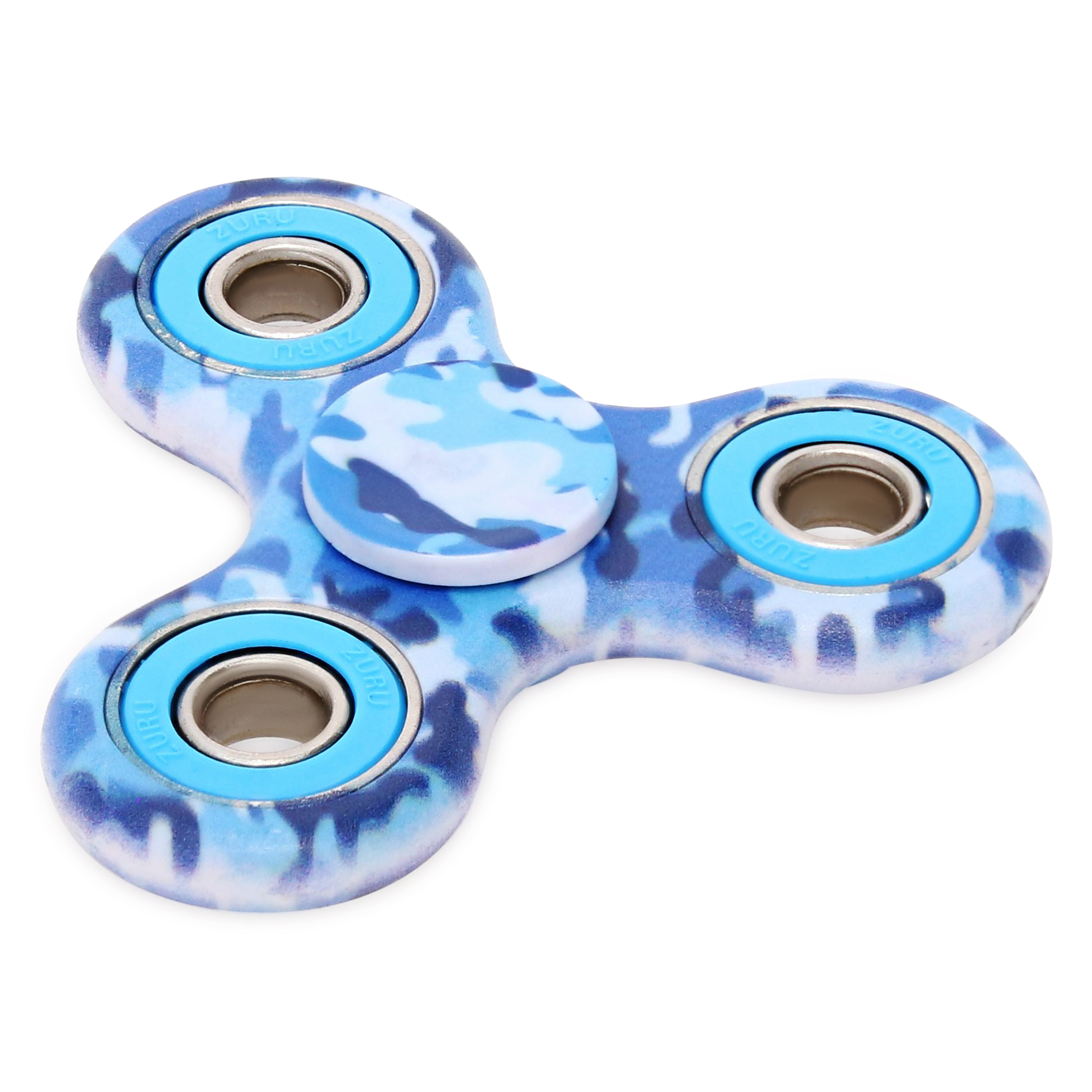 zuru printed fidget spinner toy Five Below
