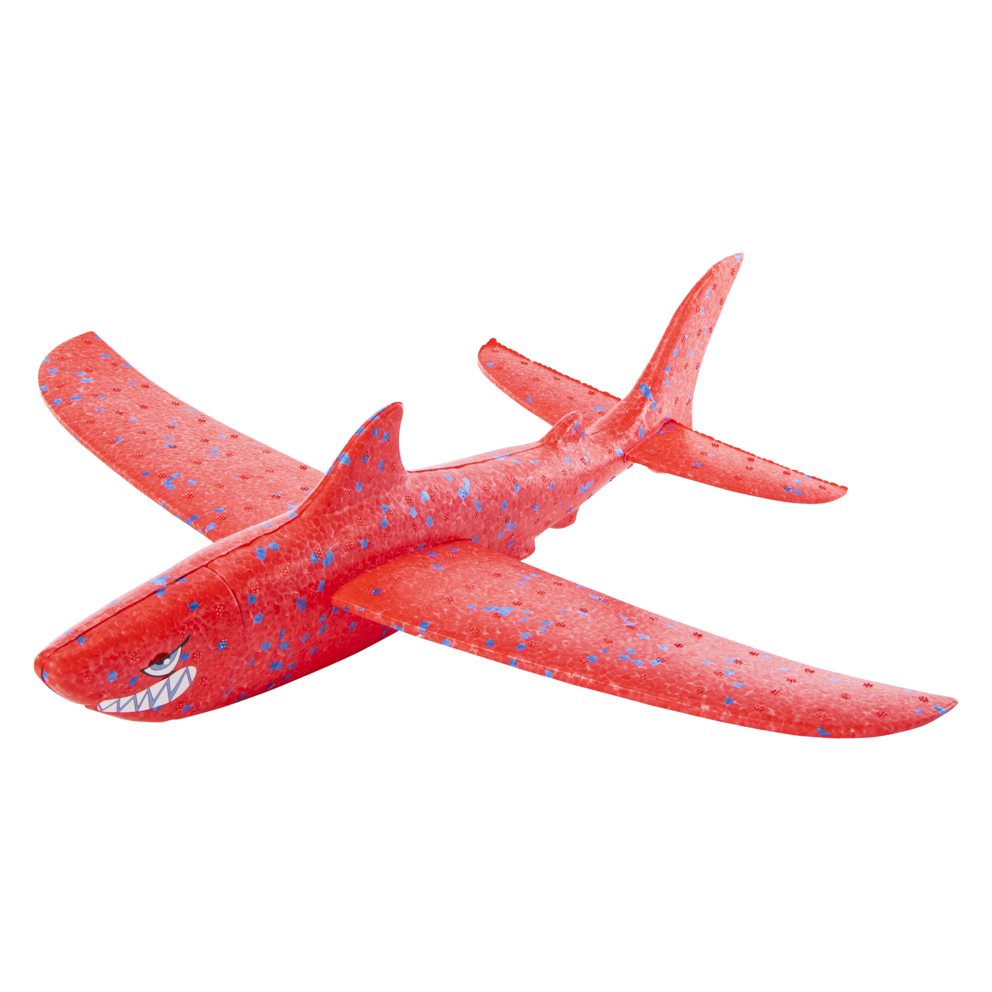 Shark plane toy store