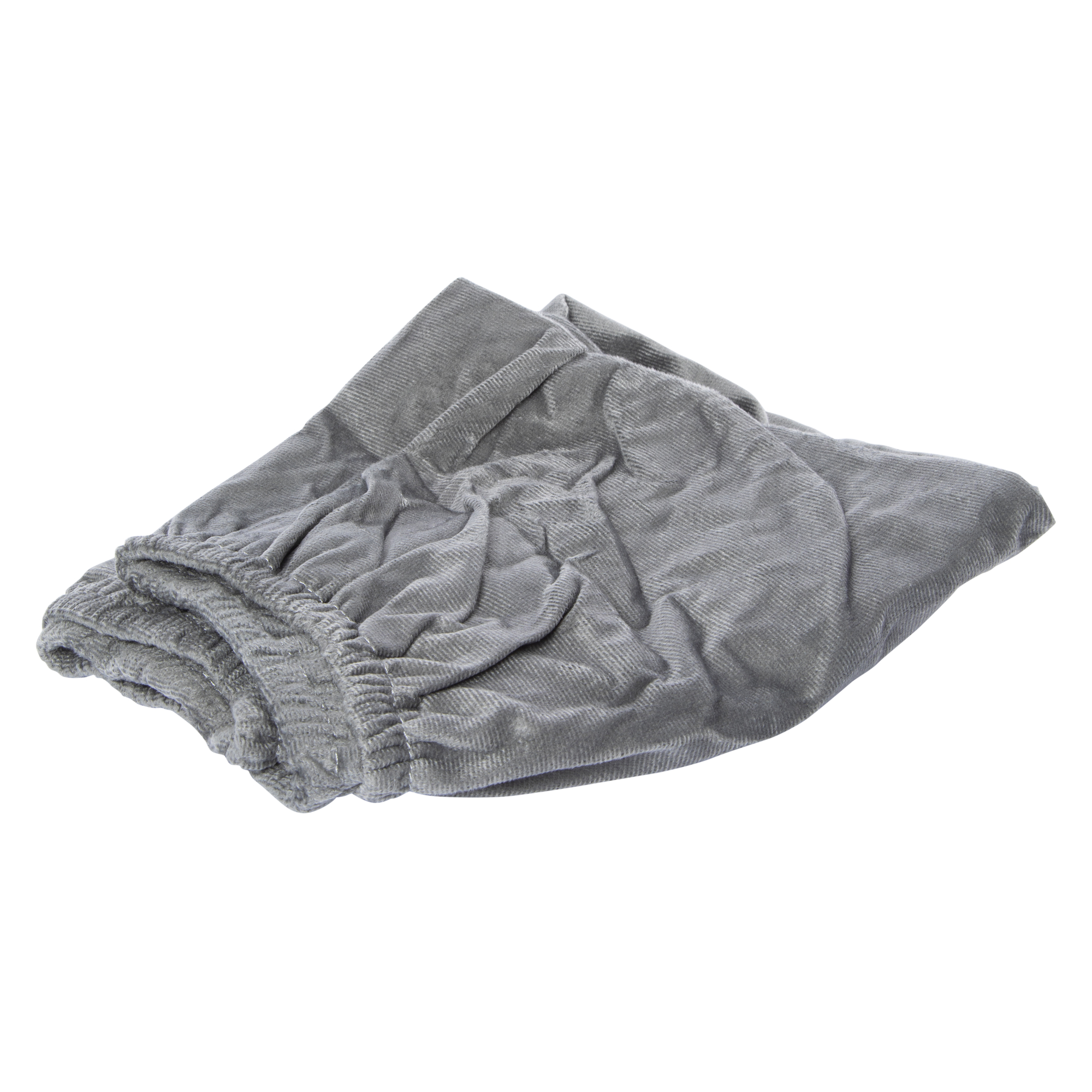 Five Below Velvet ottoman cover at Hamilton Place in Chattanooga, TN