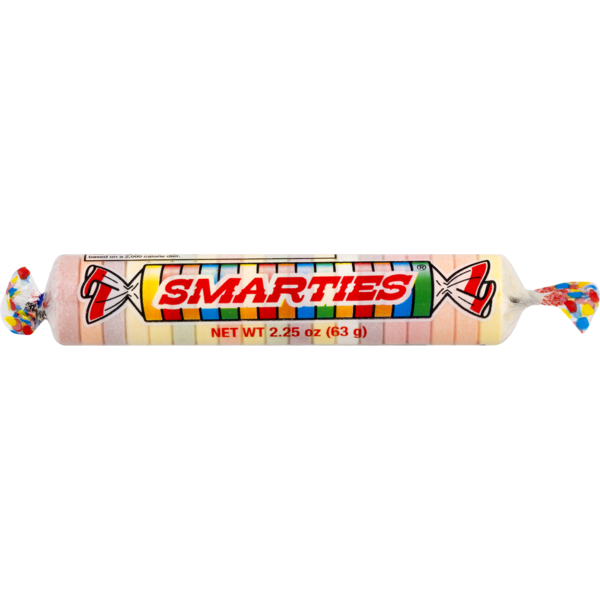 Smarties® Candy Roll 2.25oz Deals and Price History at JoinHoney.com ...