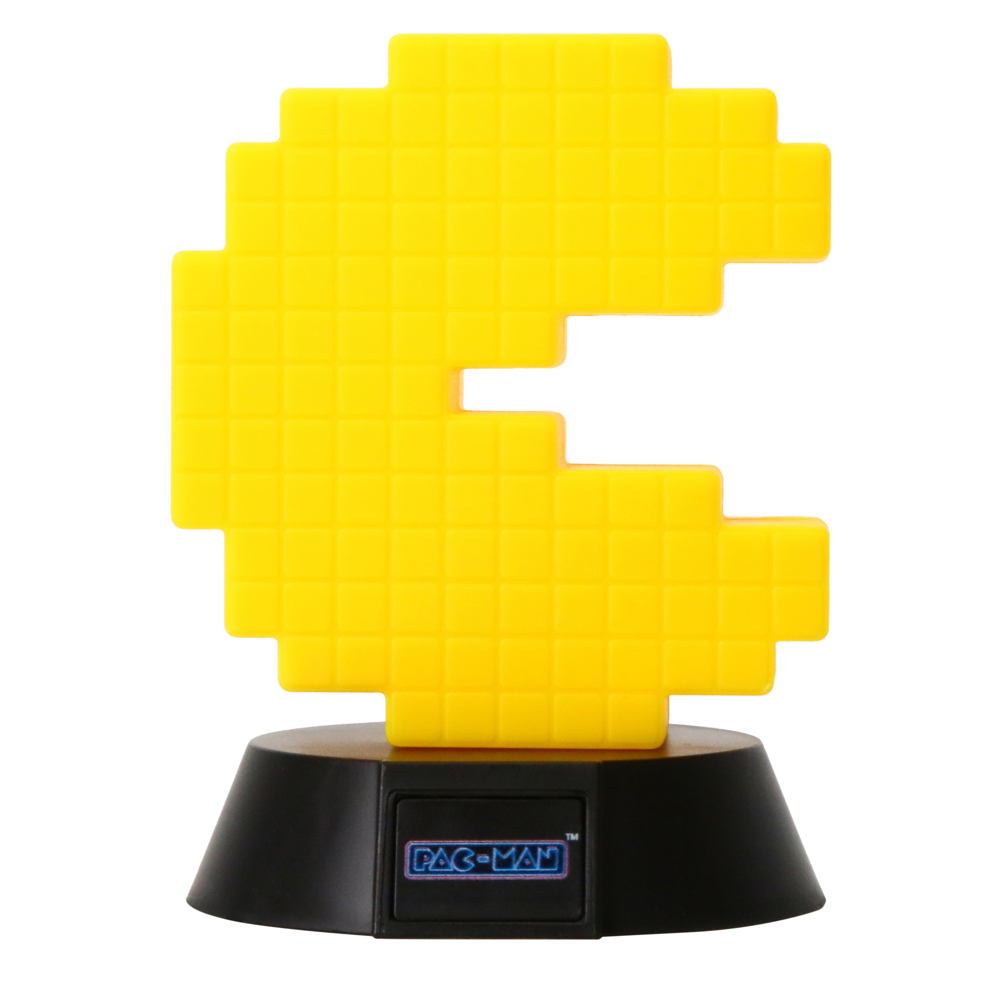 Pacman Fishing Light