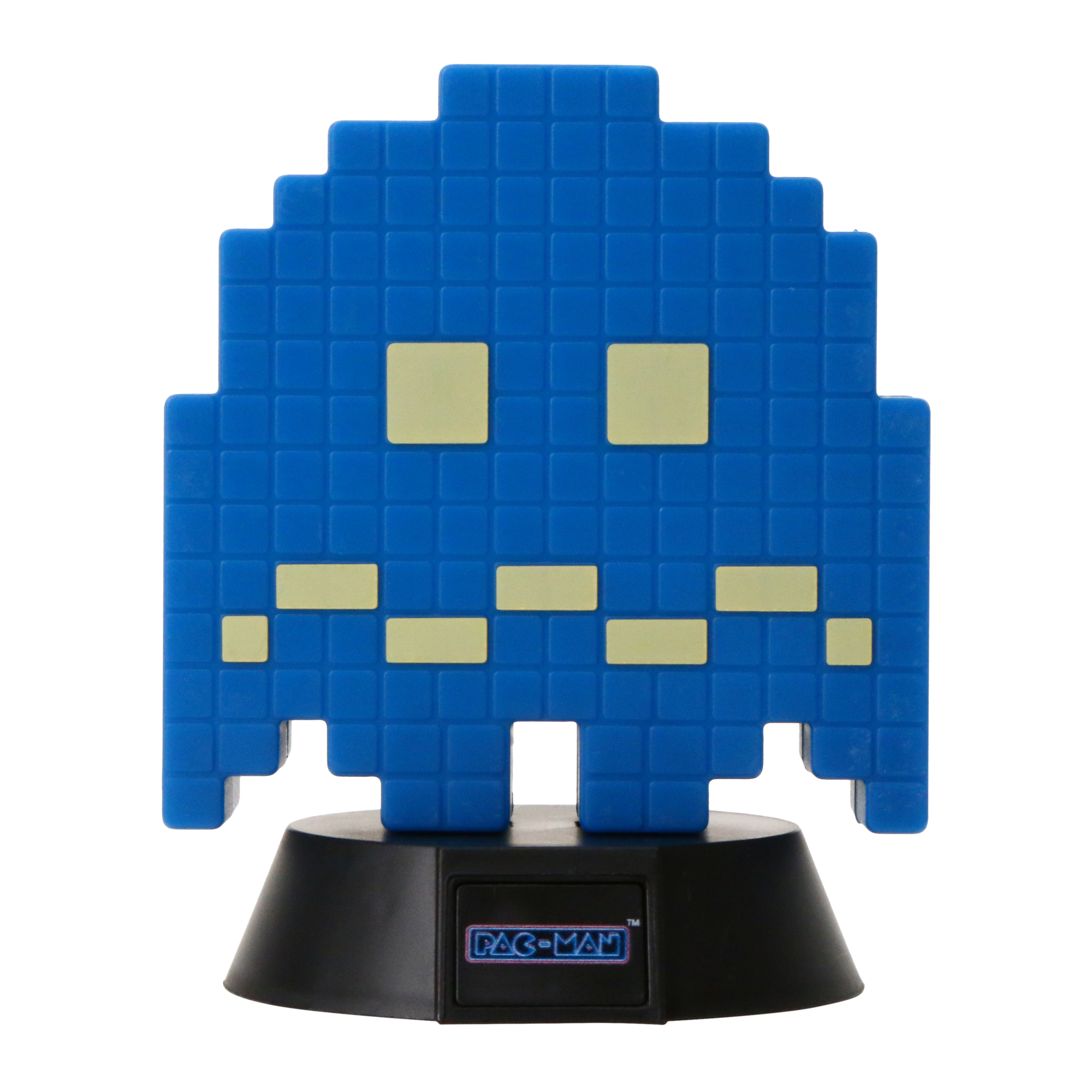 Pacman Fishing Light