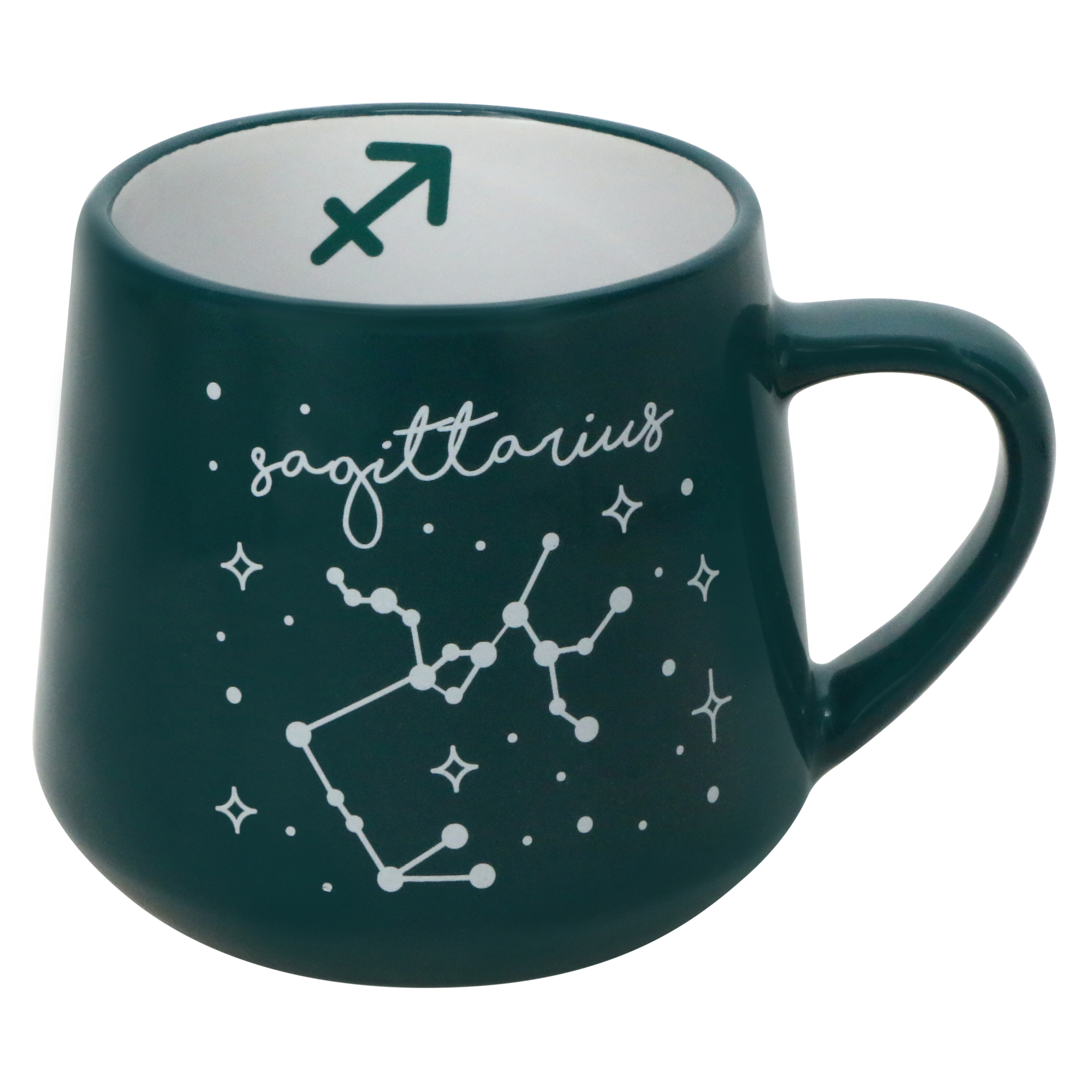 Zodiac sign coffee mugs 60 photos - Astrologytoyou.com