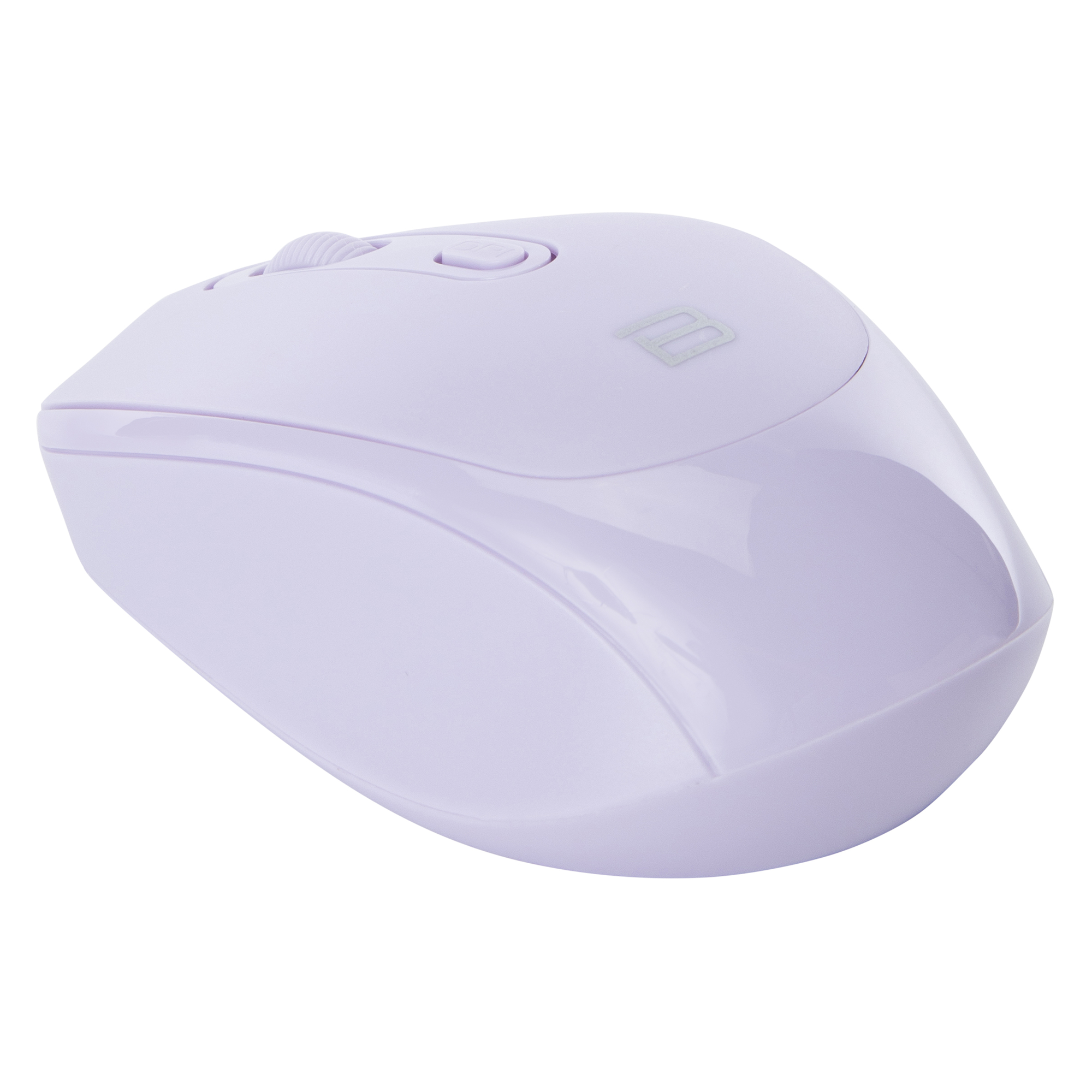 Wireless Computer Mouse
