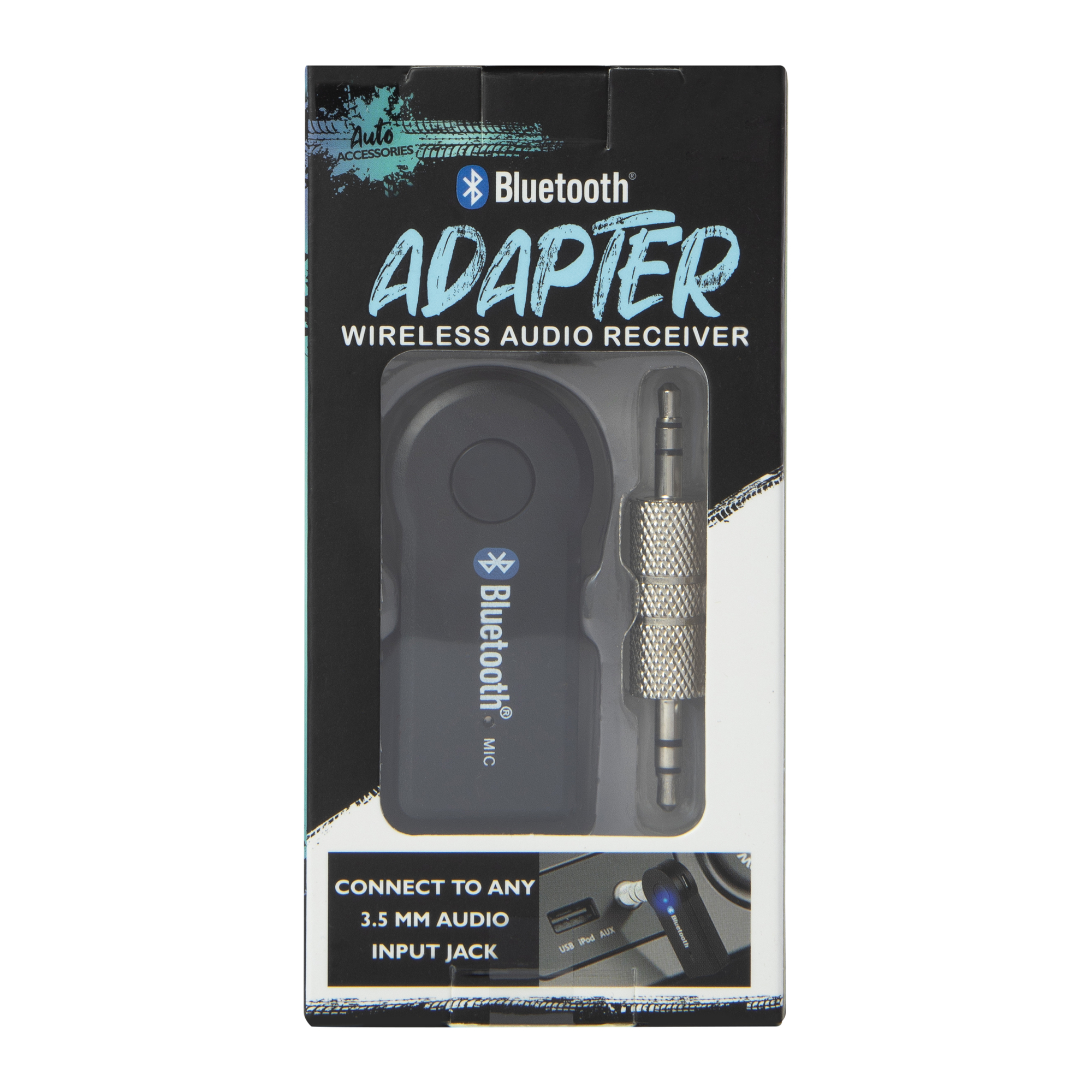 Aux bluetooth adapter near me store