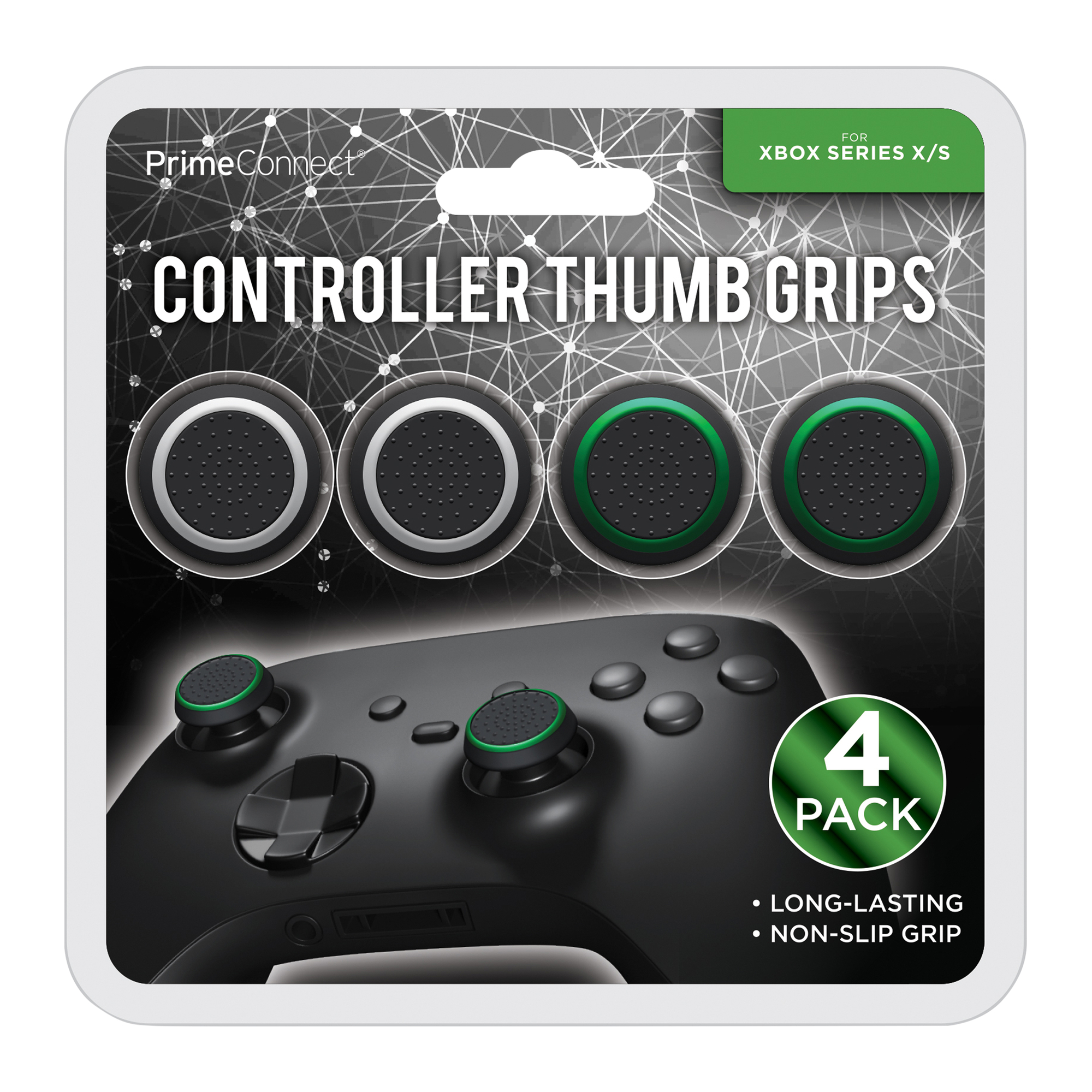 controller thumb grips for switch controllers 4 pack Five Below