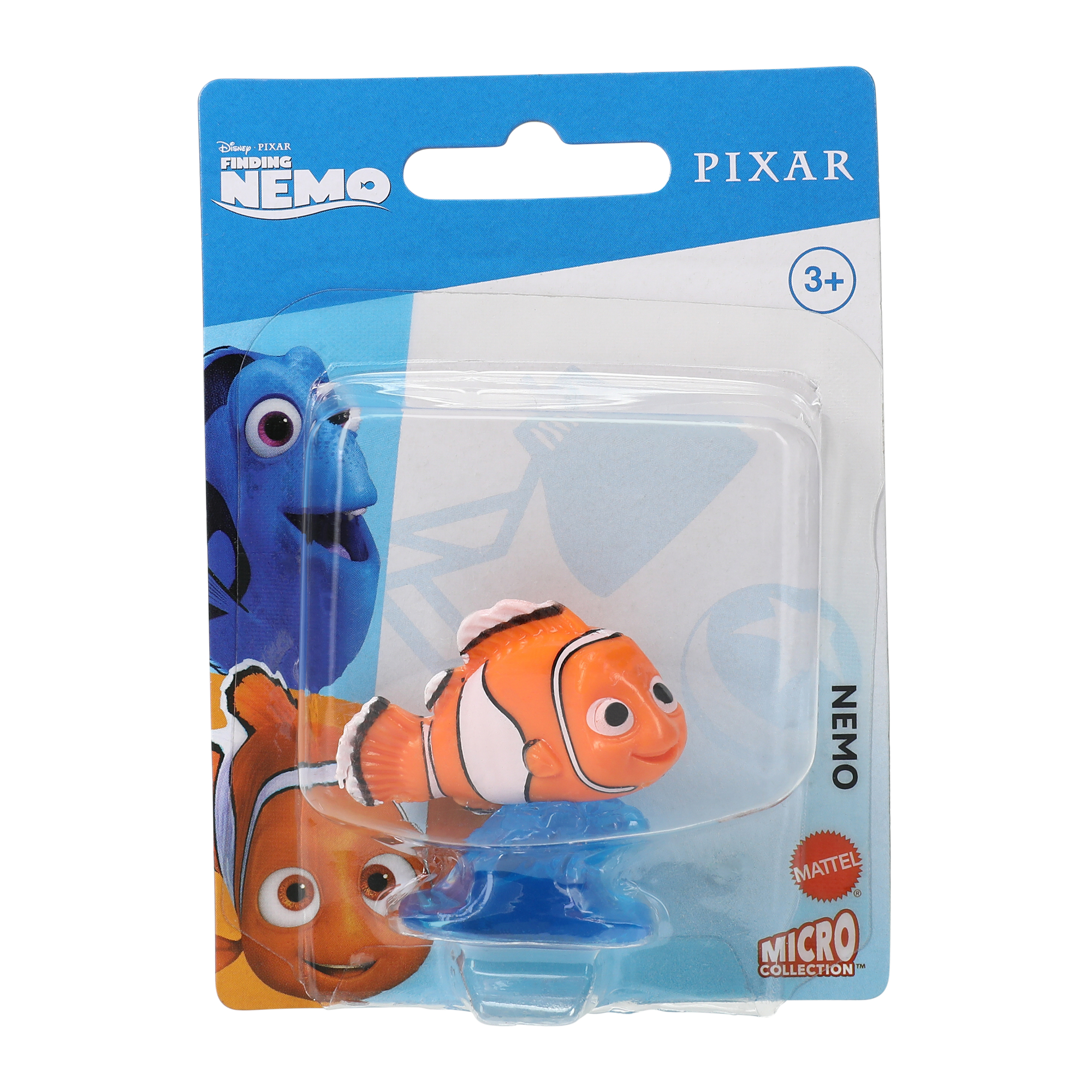 Pixar Finding Nemo Mini Figures