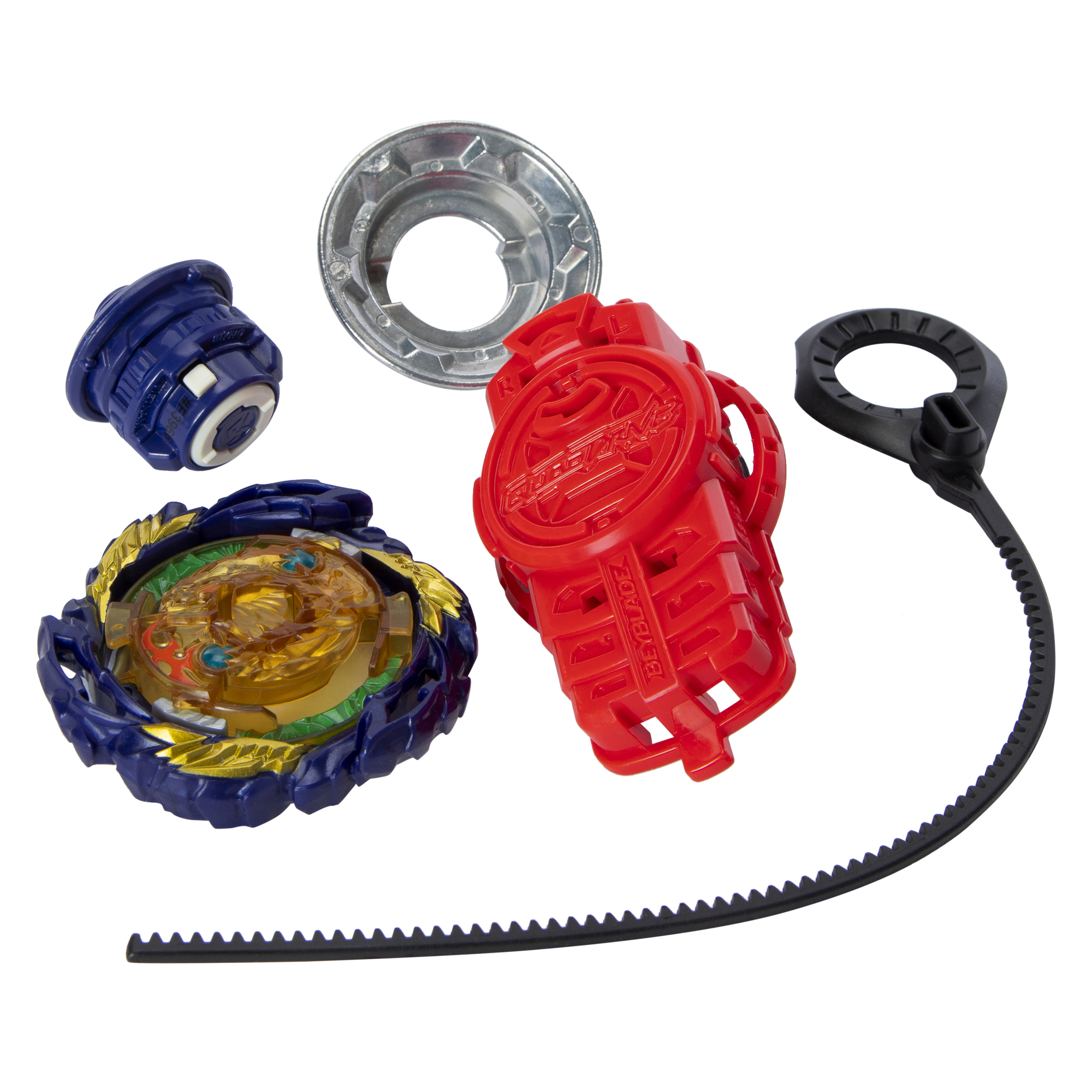 beyblade burst quad drive starter pack Five Below