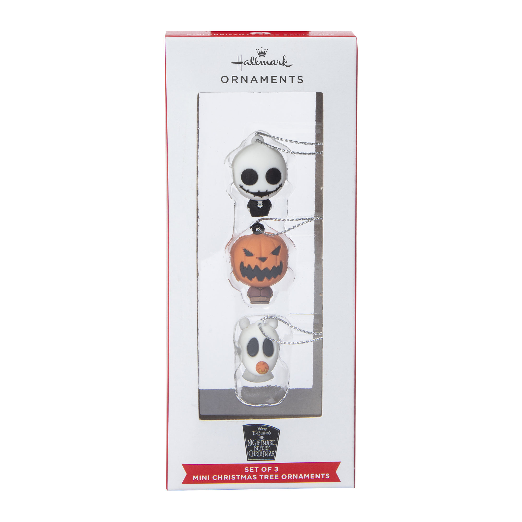 Hallmark Miniatures
