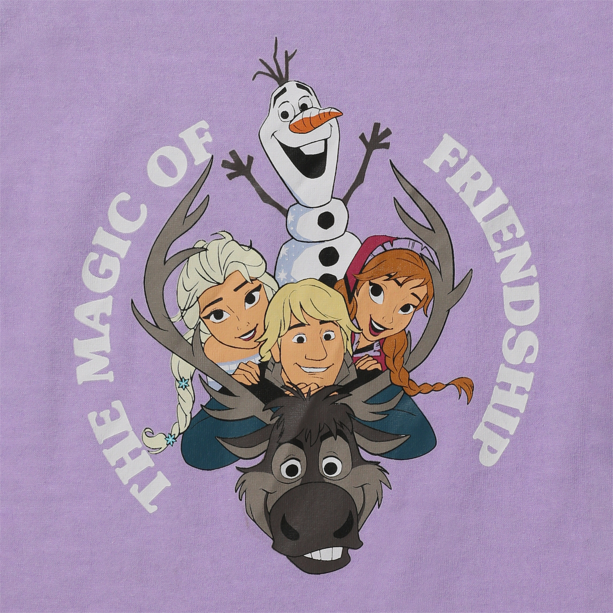 Five Below Frozen