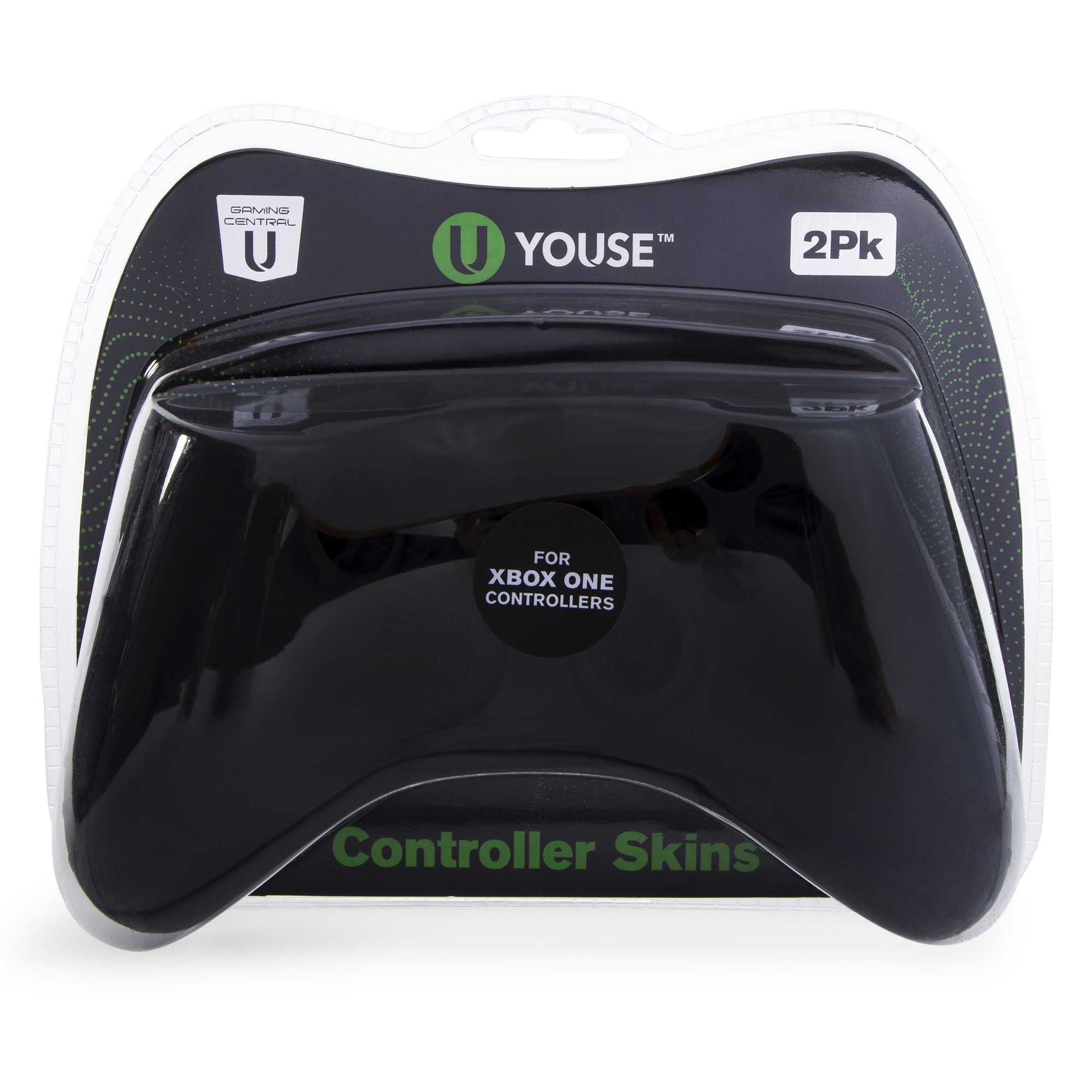 Controller Skins For Use With Xbox One 2 Pack Five Below