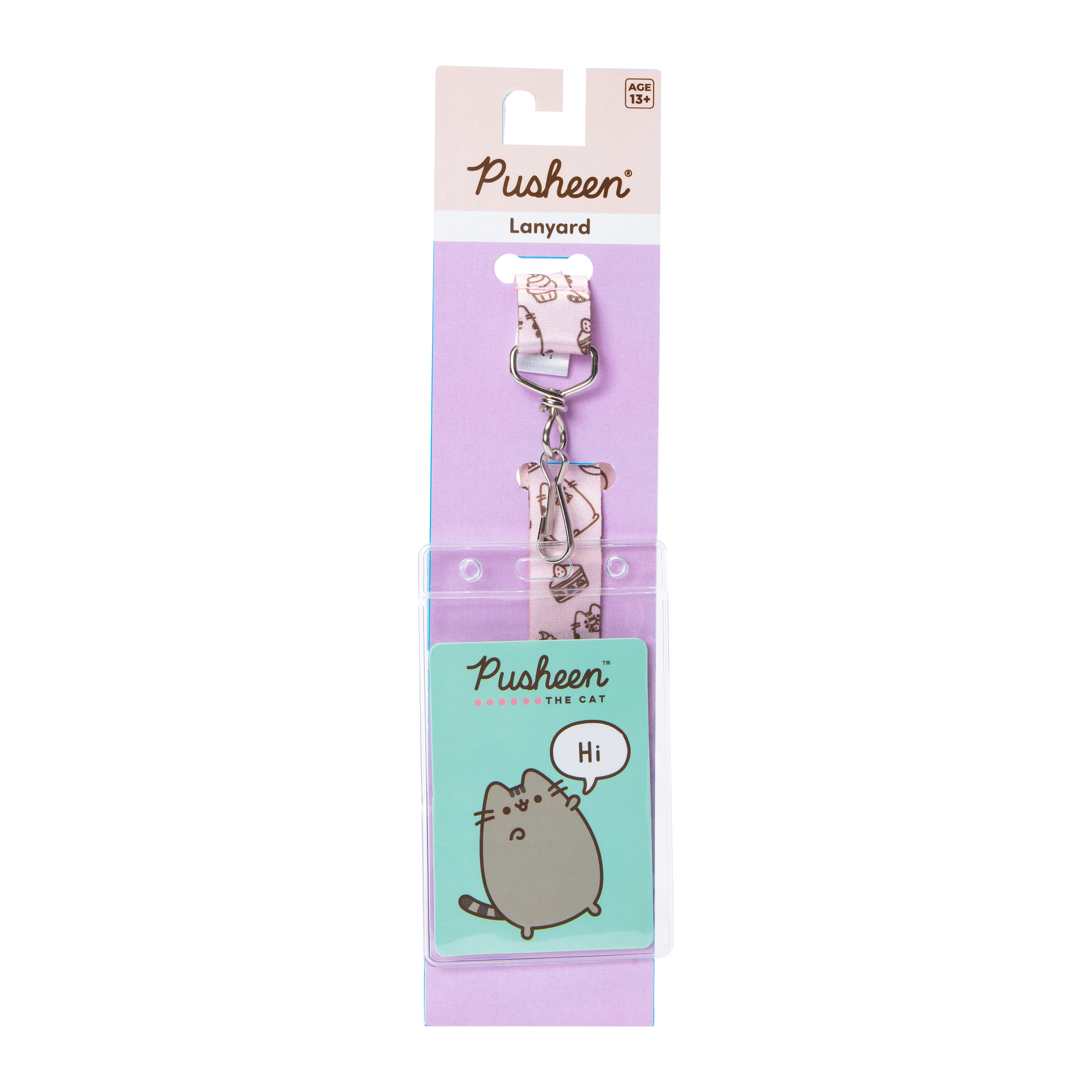 Five Below Pusheen® Lanyard at Hamilton Place in Chattanooga, TN