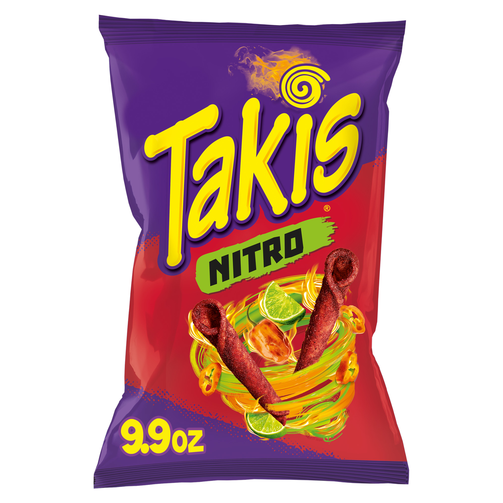 New Takis Flavor Kaboom