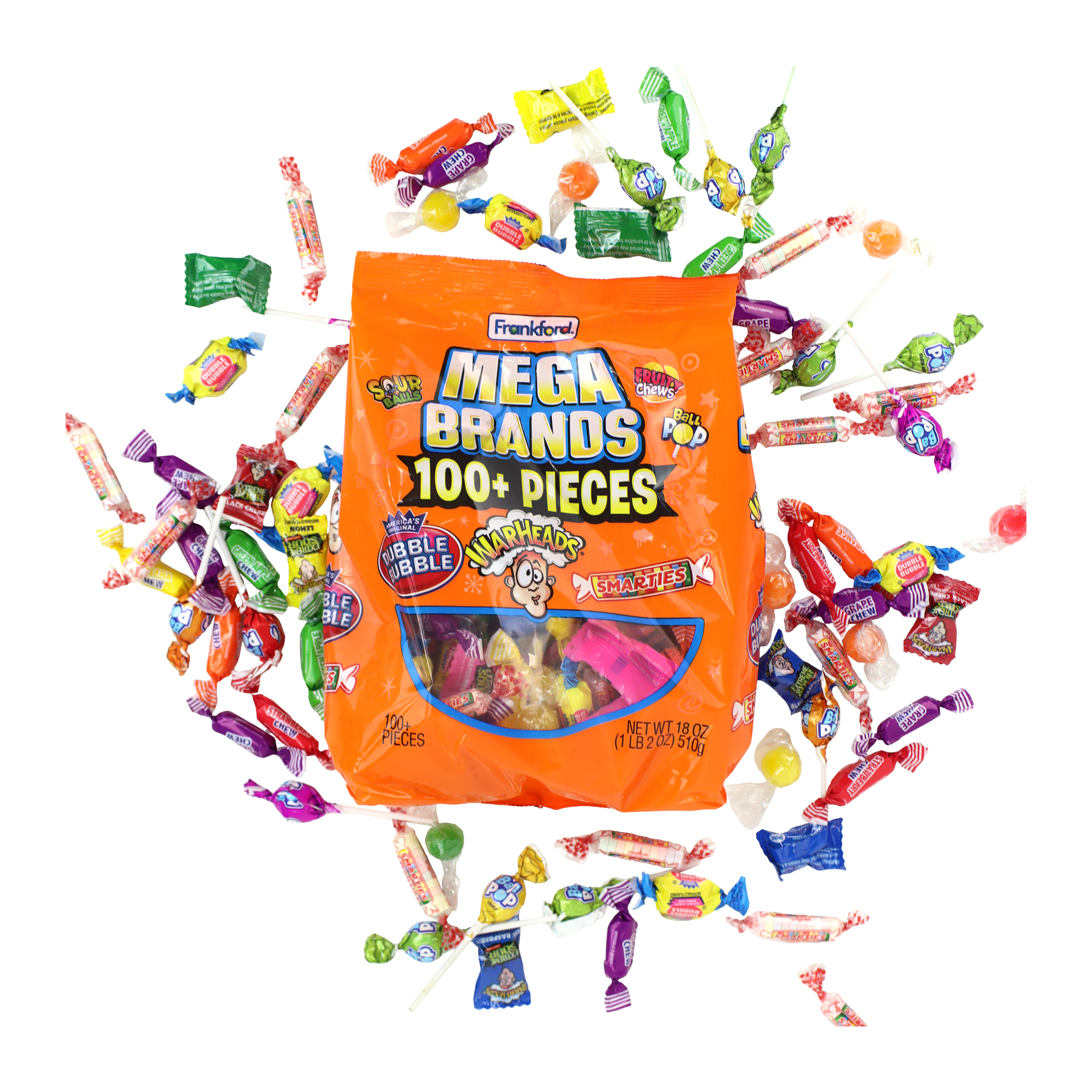 Assorted Candy Bags Assorted Candy Bag: Over 219 Royalty Free