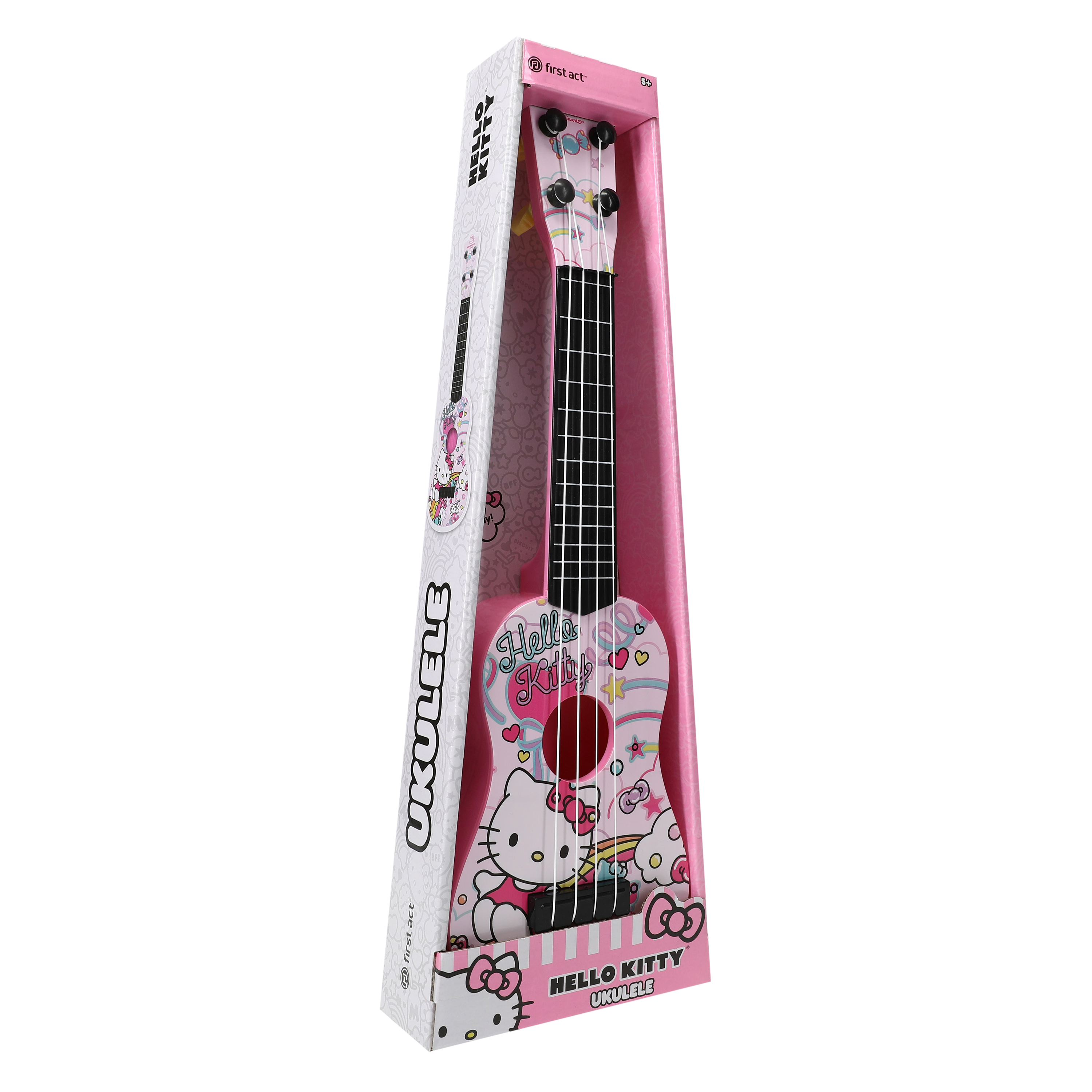 Five Below Hello Kitty® Ukulele at Hamilton Place in Chattanooga, TN