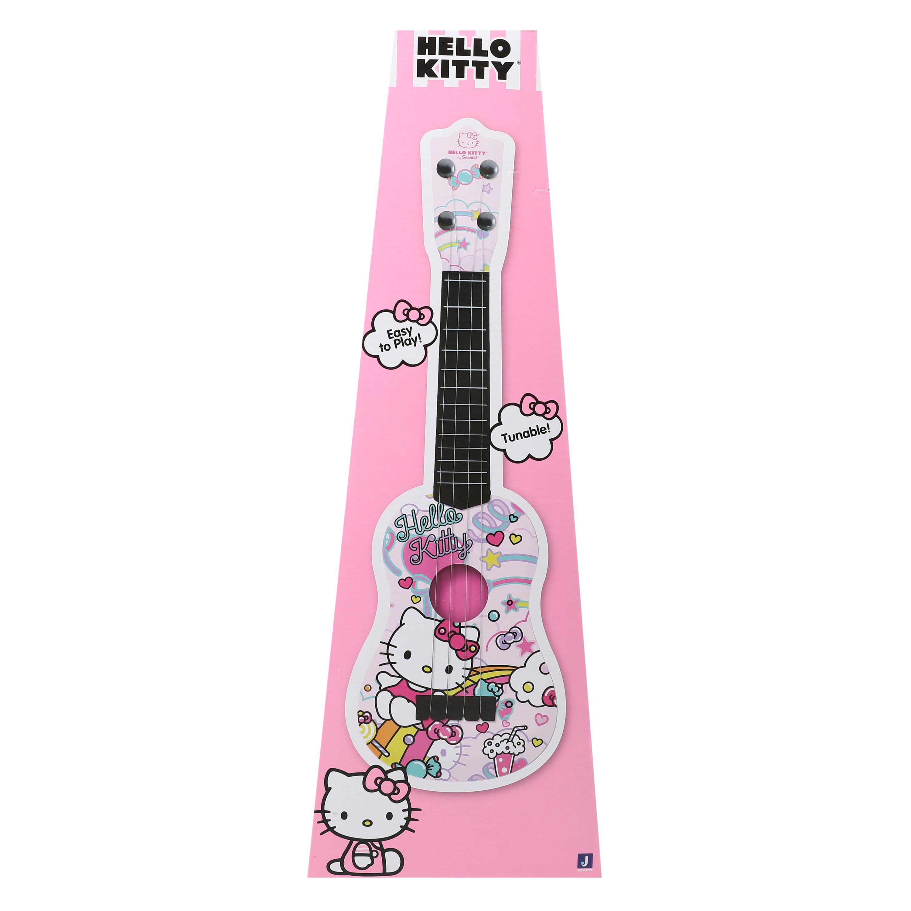Five Below Hello Kitty® Ukulele at Hamilton Place in Chattanooga, TN