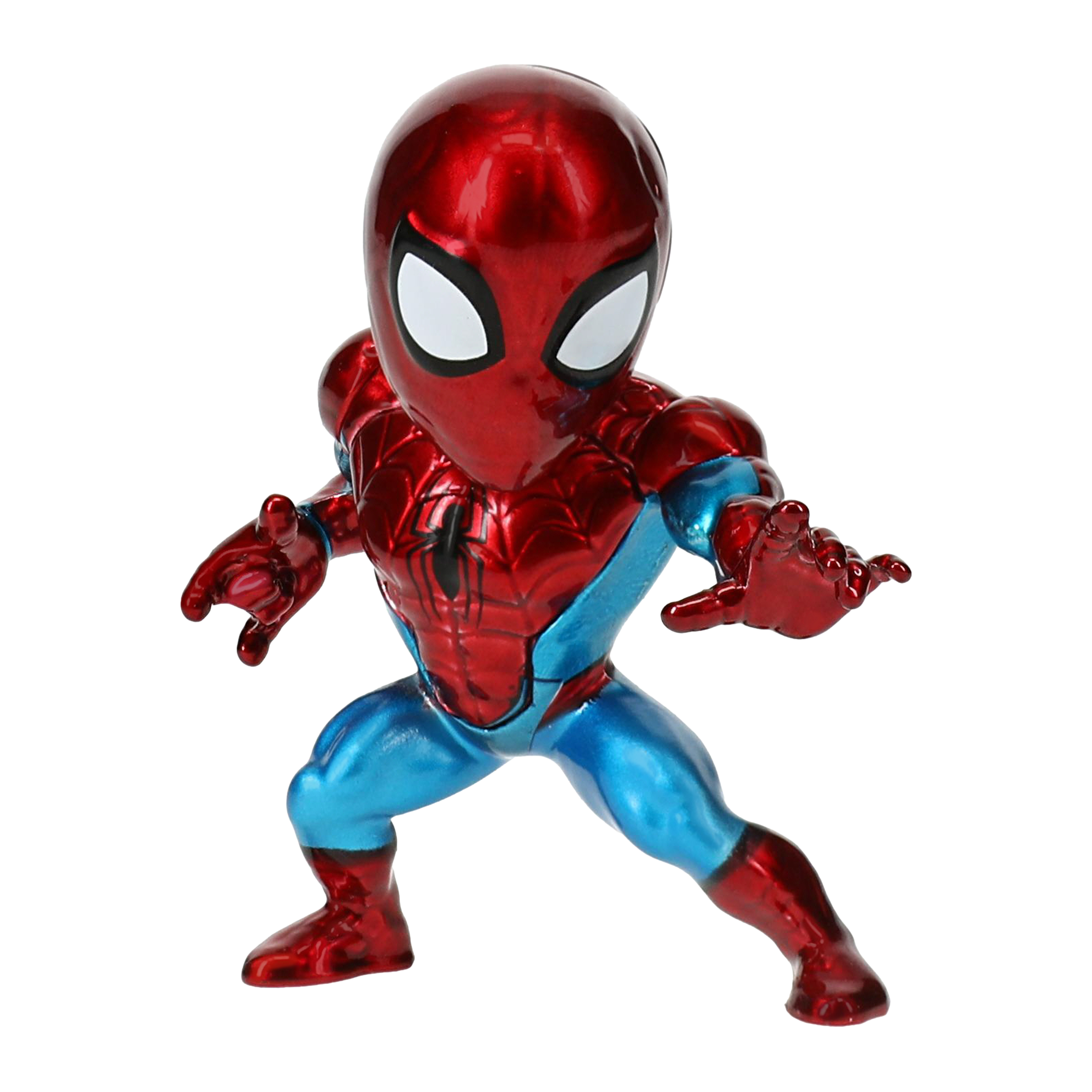 Marvel Spider Man Die Cast Metalfigs Figure 2.5in Five Below