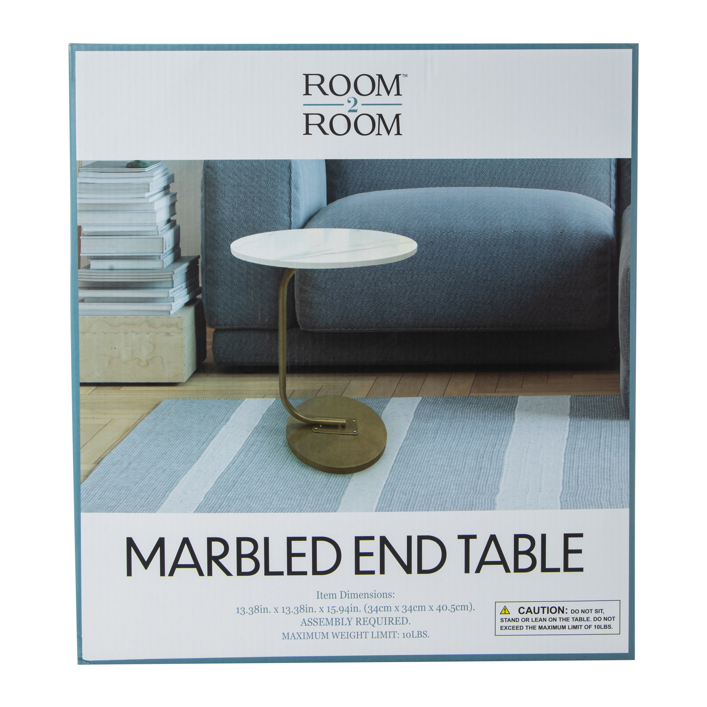 5 below end table store