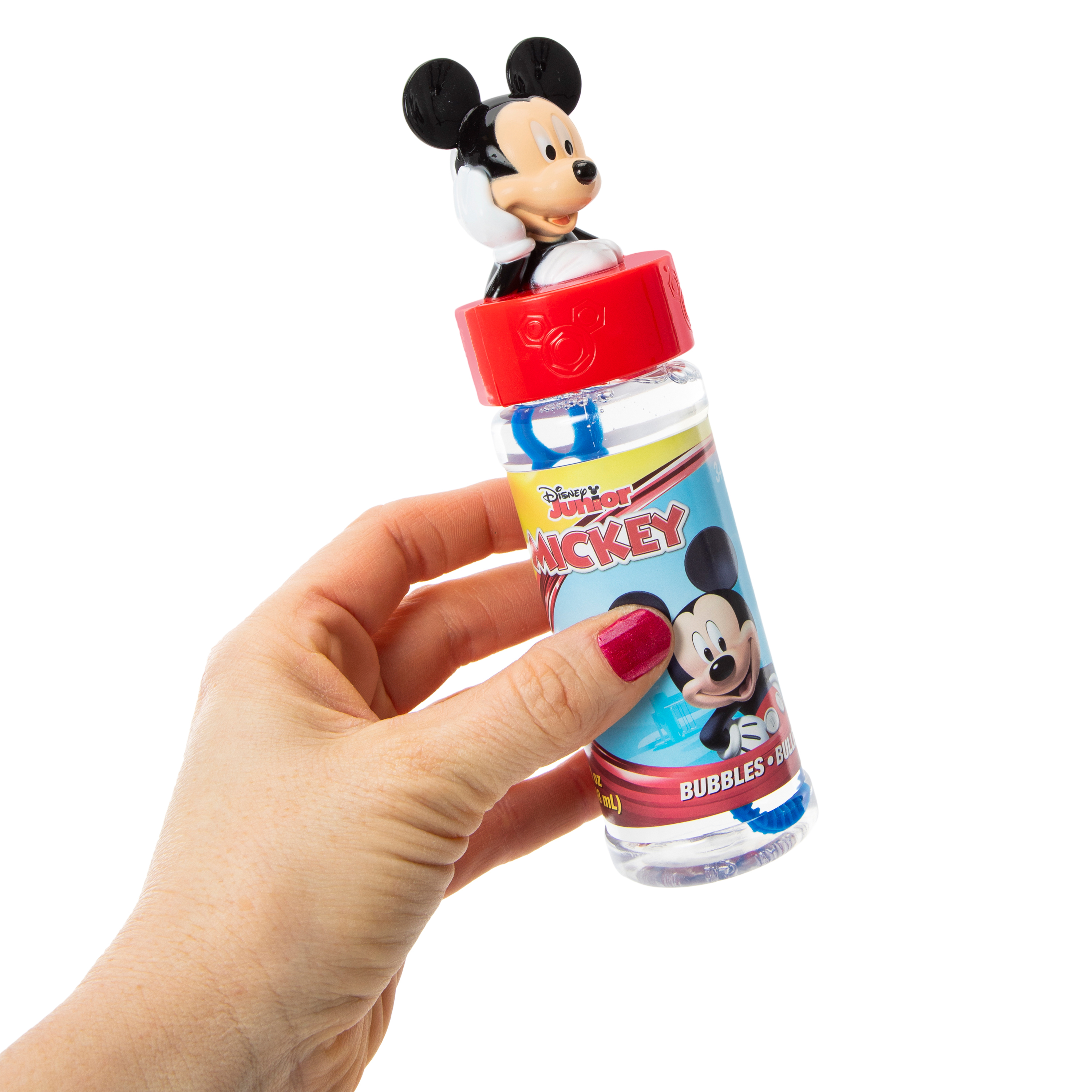 Mickey Mouse Bubbles At Dollar Tree Disney Mickey Mouse & Friends Cute