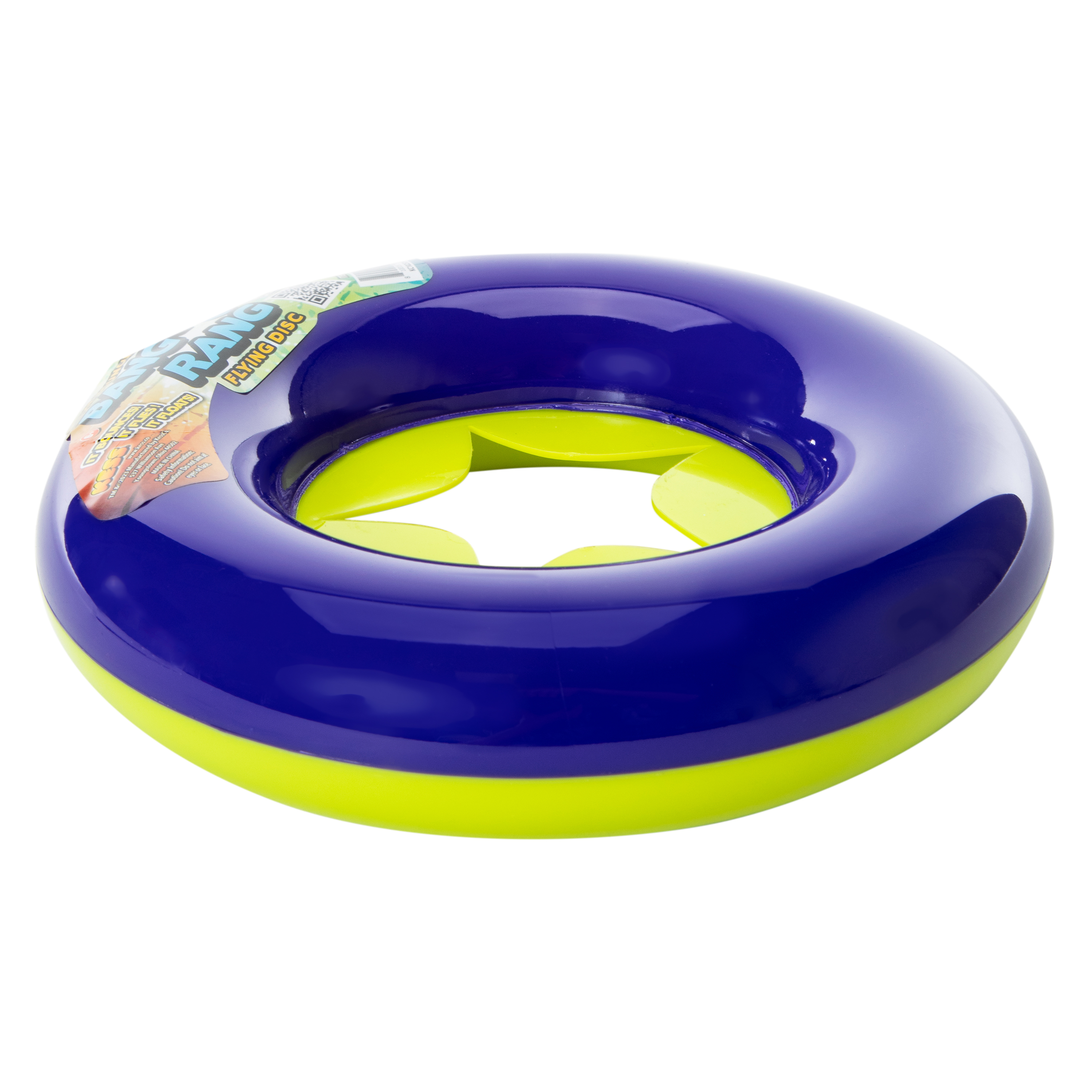 Frisbees For Kids Frisbee Bounce Game Hand Trampoline Flying Disk ...