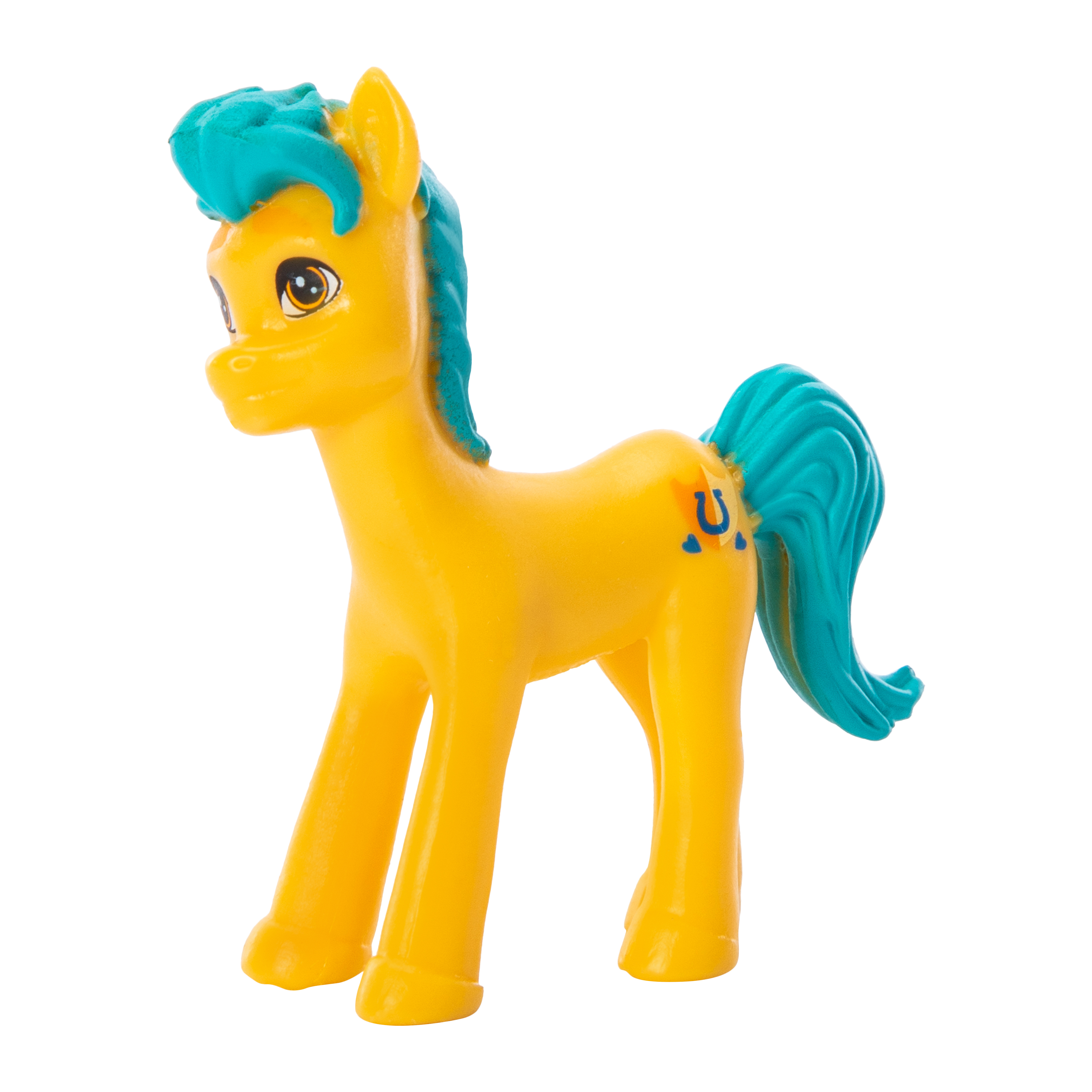 Mlp Lemon Hearts Toy