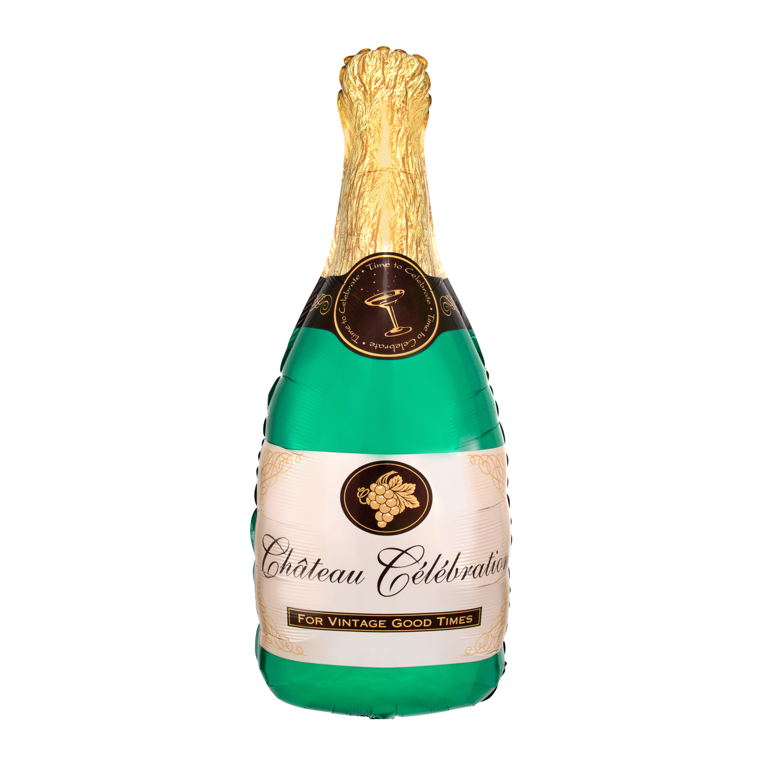 Five Below Fun Shaped Party Balloon at Hamilton Place in Chattanooga, TN