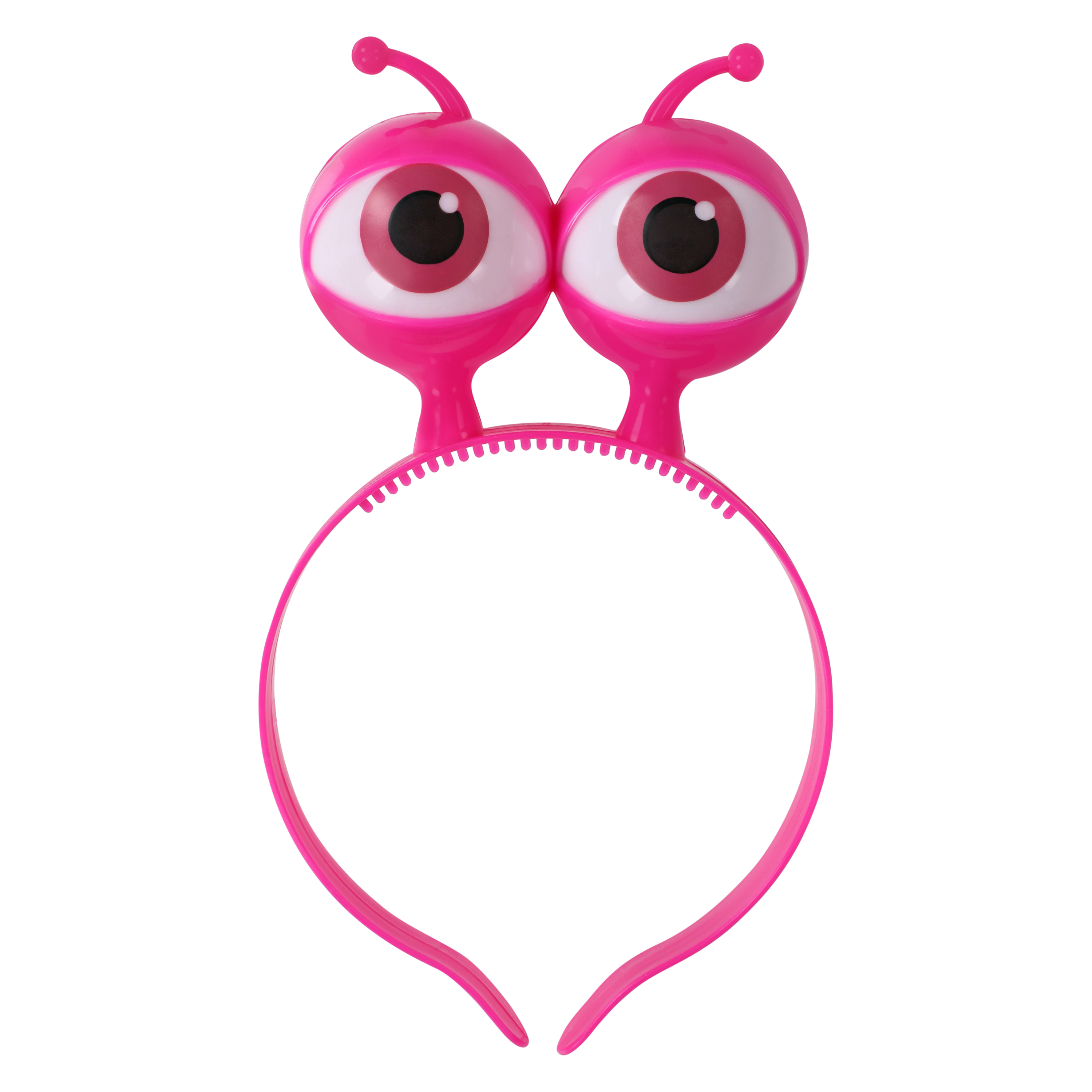 Ball Alien Eye Headbands