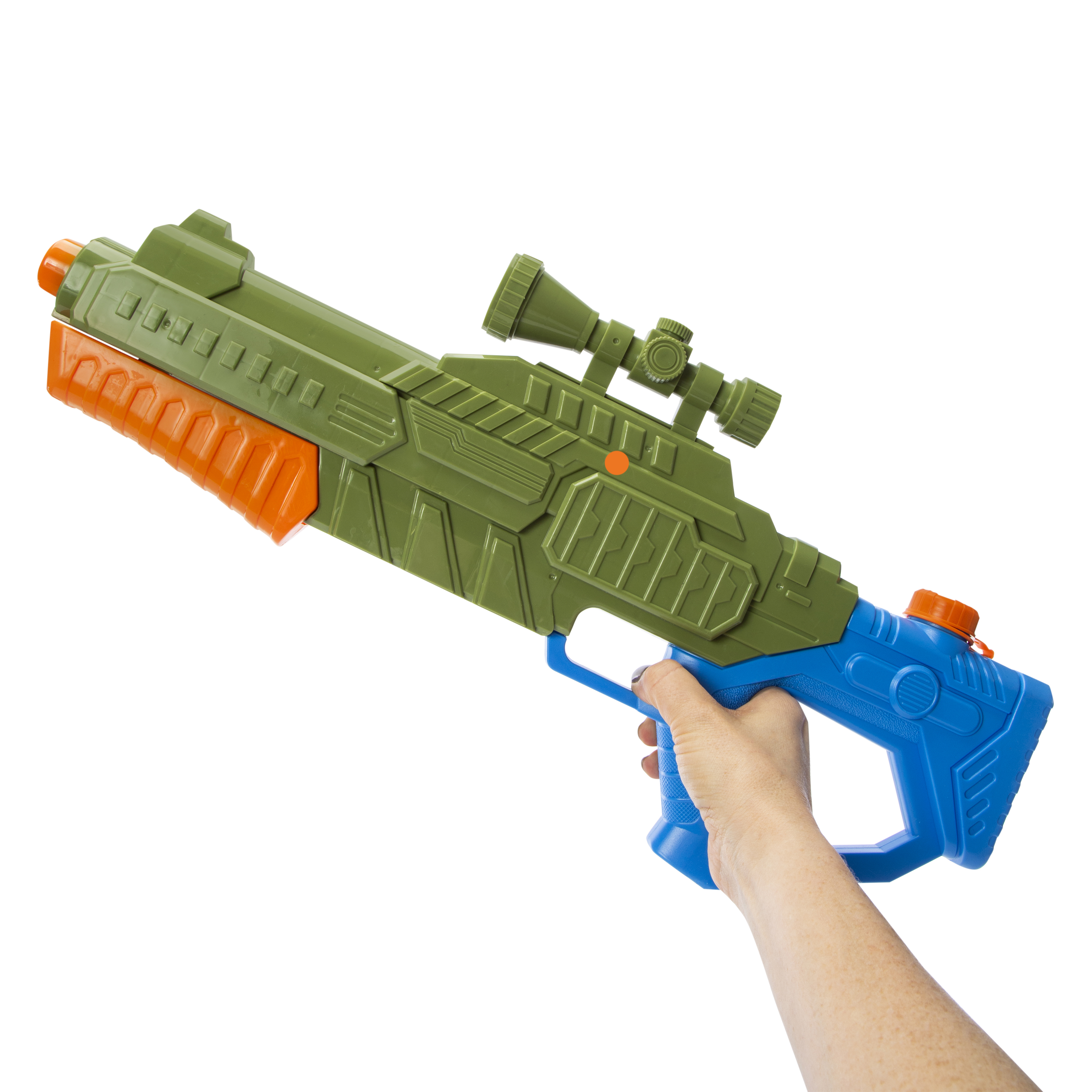 Five Below Scope Water Gun 21.5in x 9.68in at Hamilton Place in ...