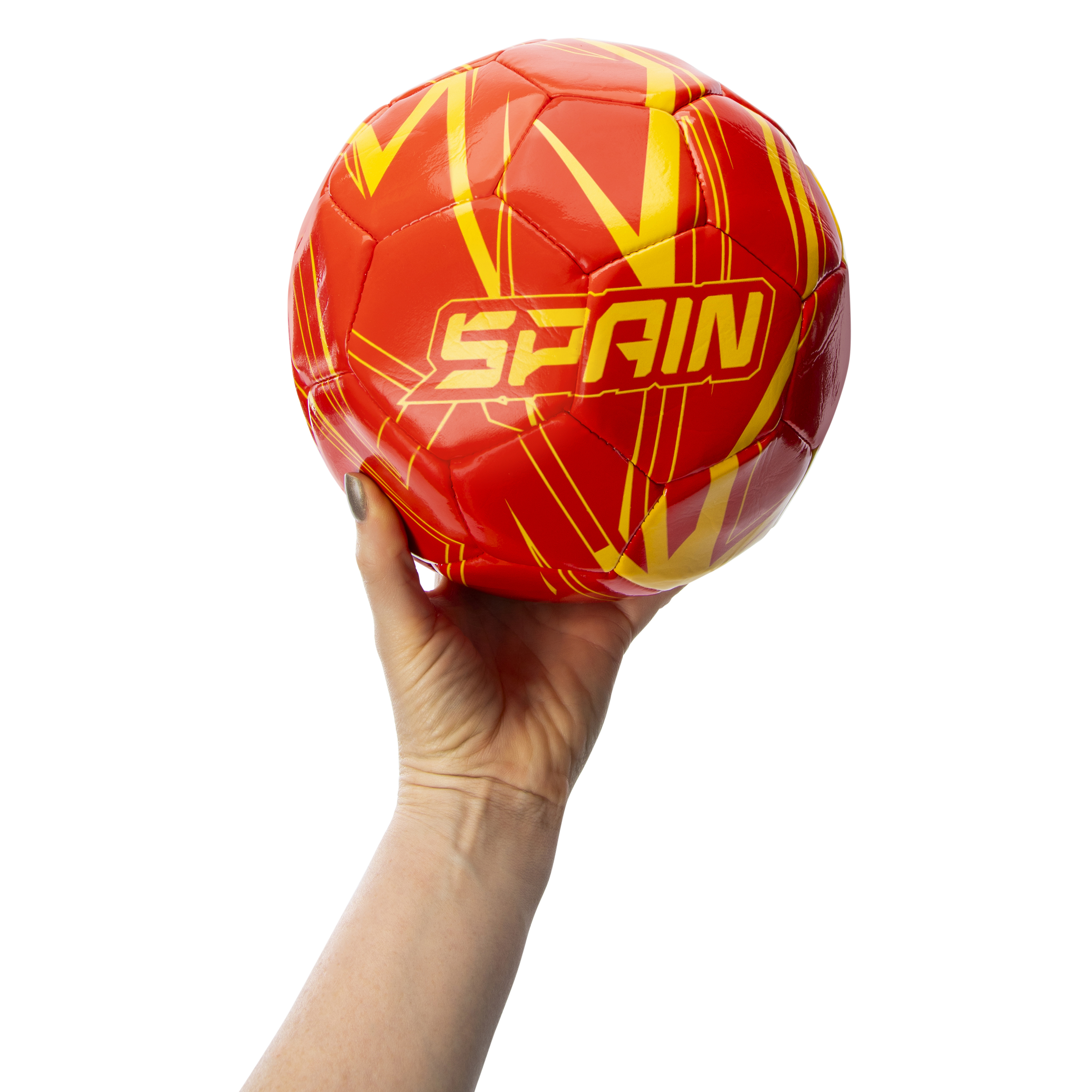 Espn Football Ball erspart TikTok