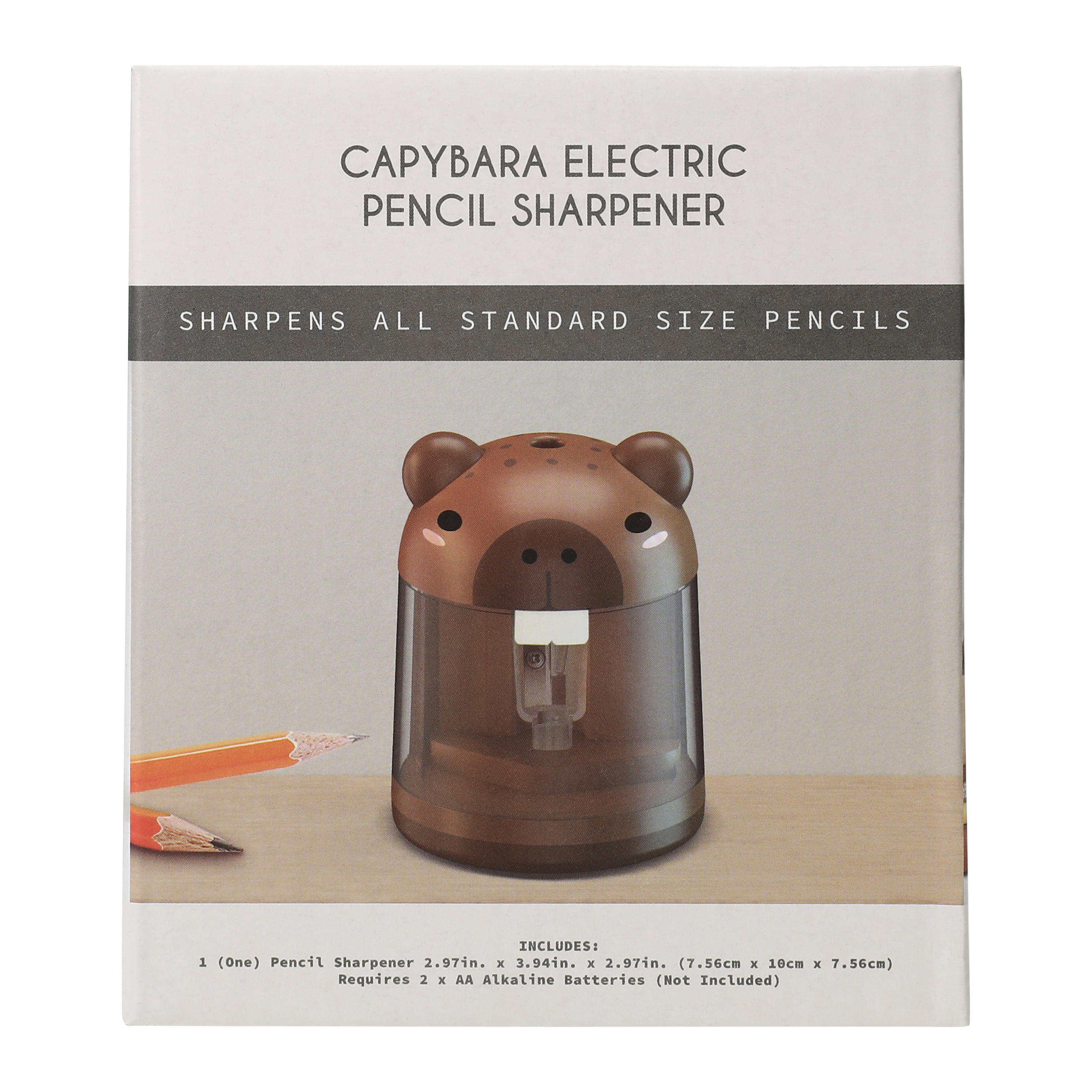 Cute pencil sharpener store
