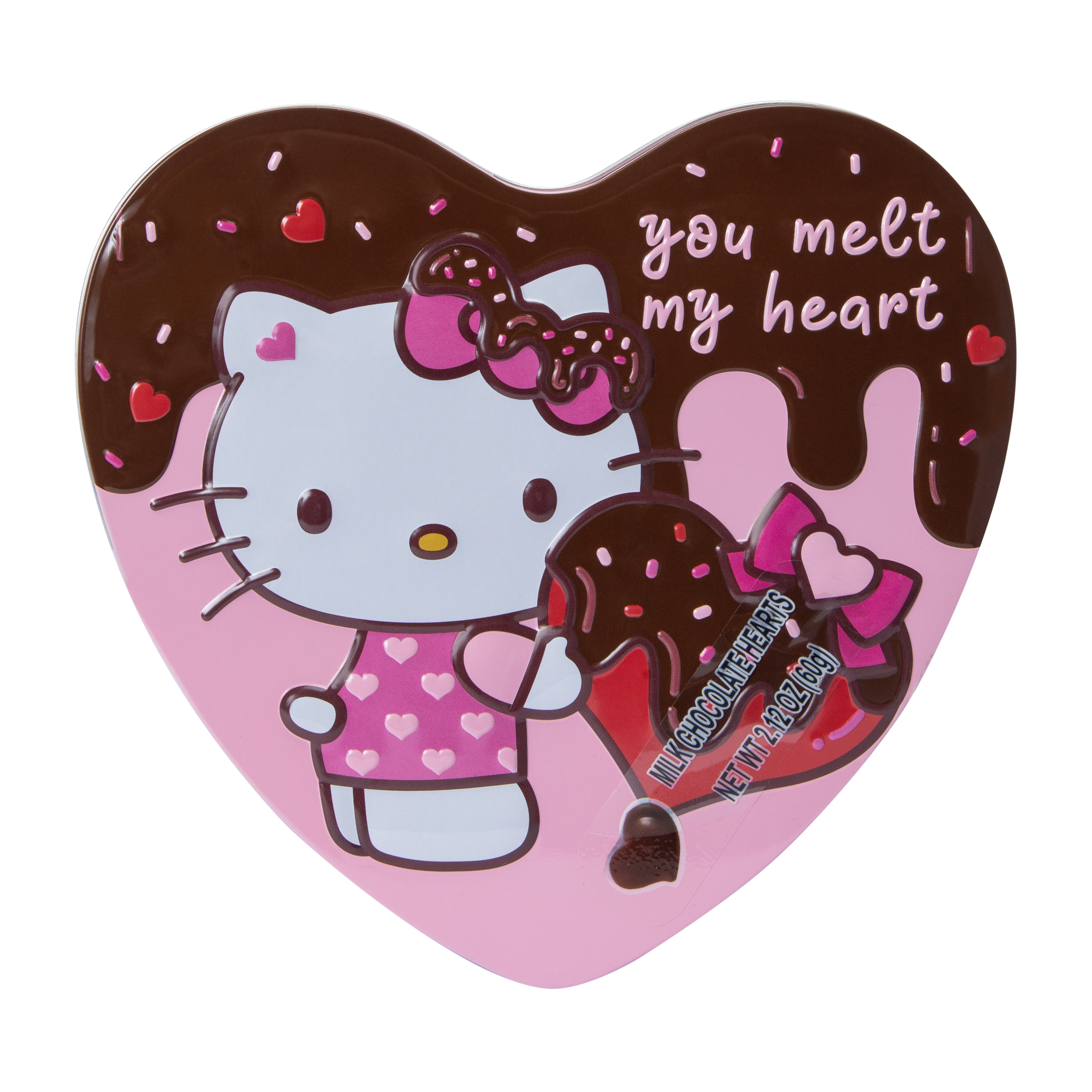 Hello Kitty Love Heart Hello Kitty Love J.... | TikTok