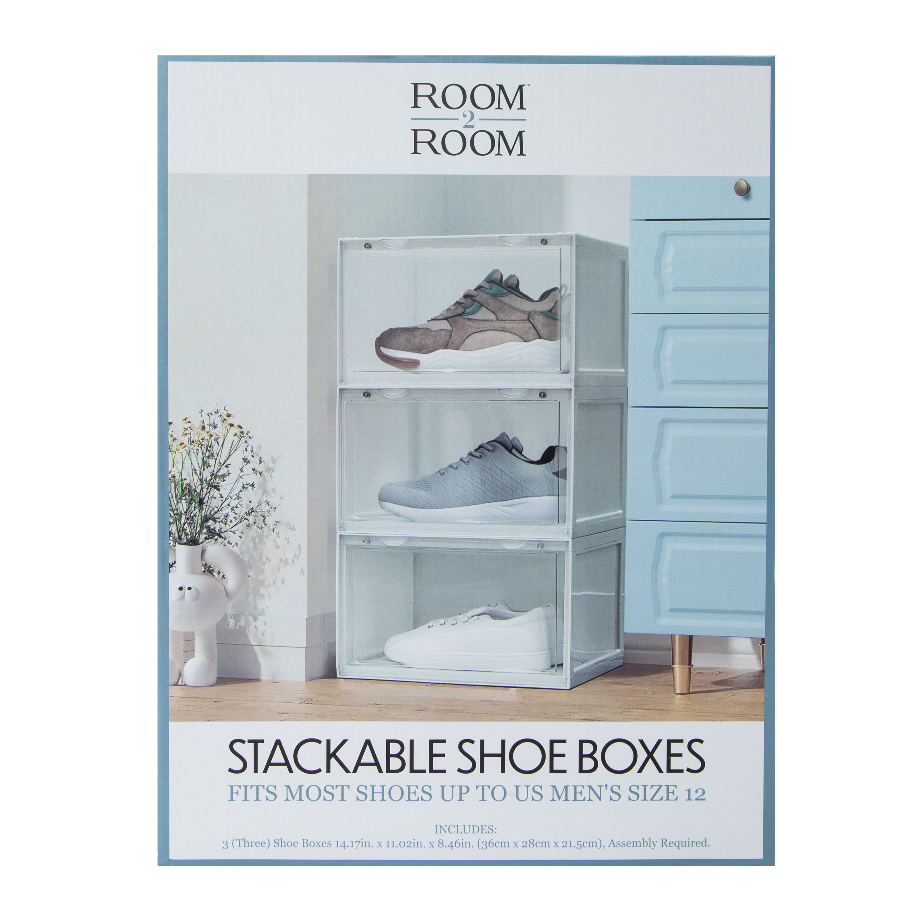 Shoe Box Custom Rigid Shoe Boxes | Instant Custom Boxes