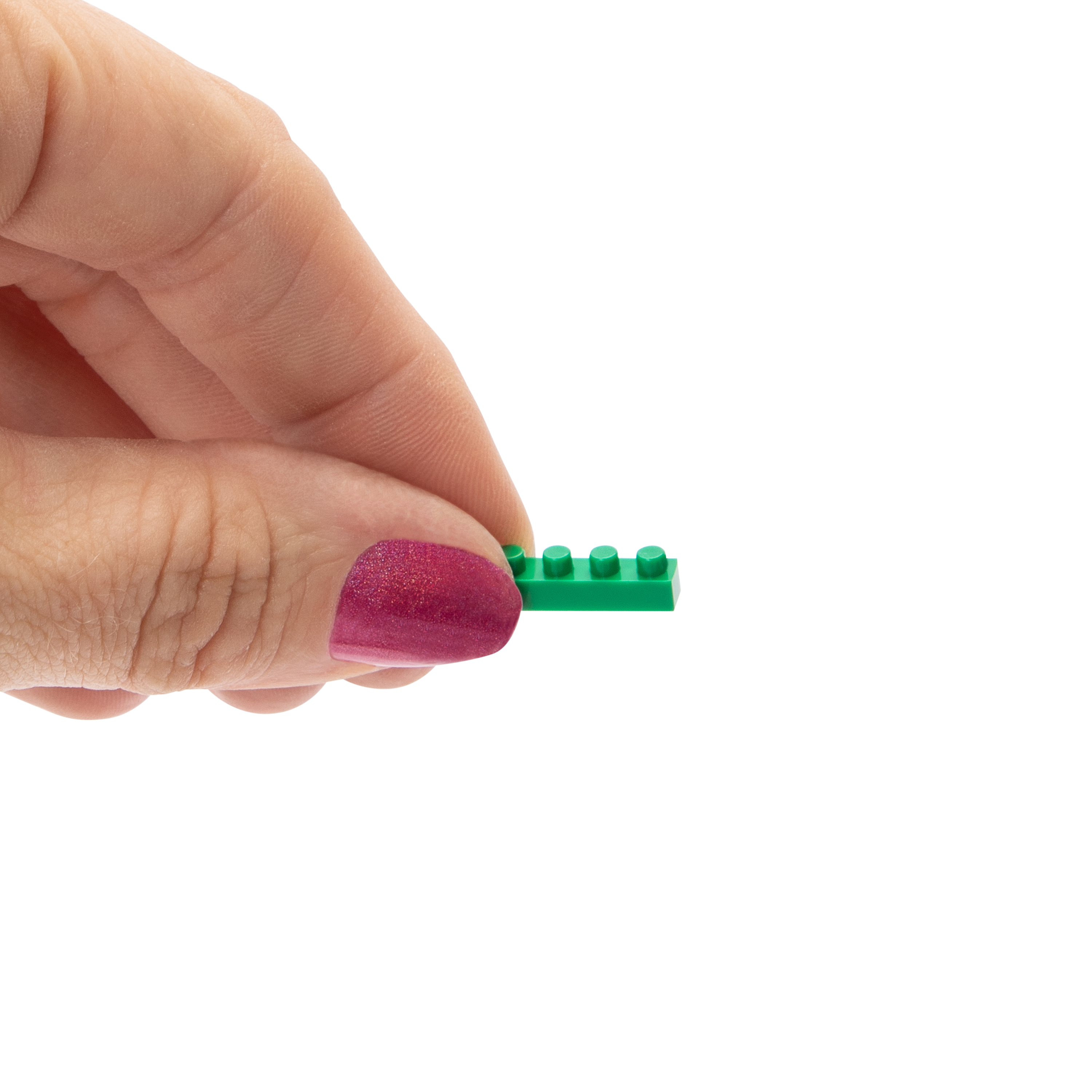 Five Below Micro Brix Floral Terrarium Building Blocks Set | Hamilton Place