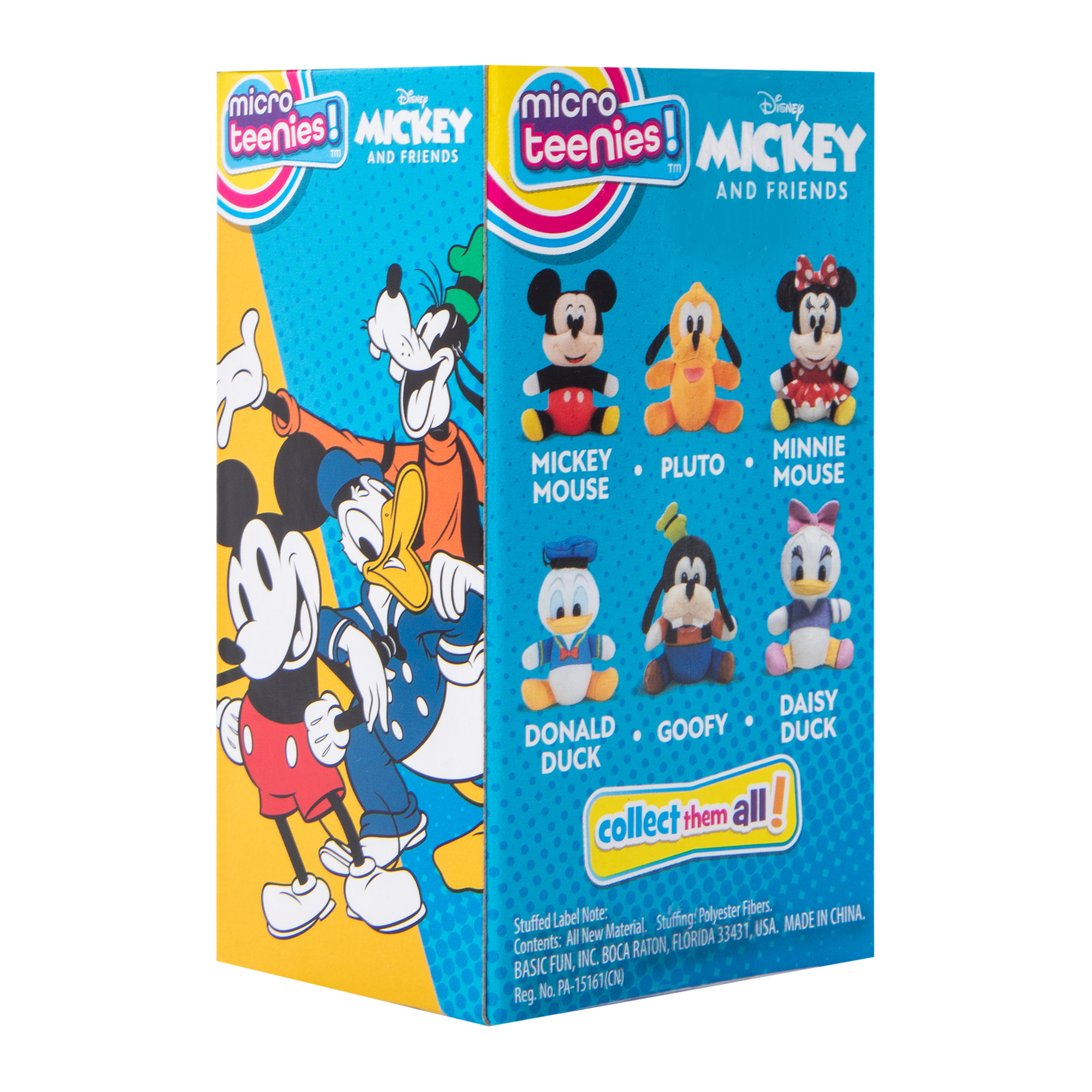 Mickey Mouse Y Ratones