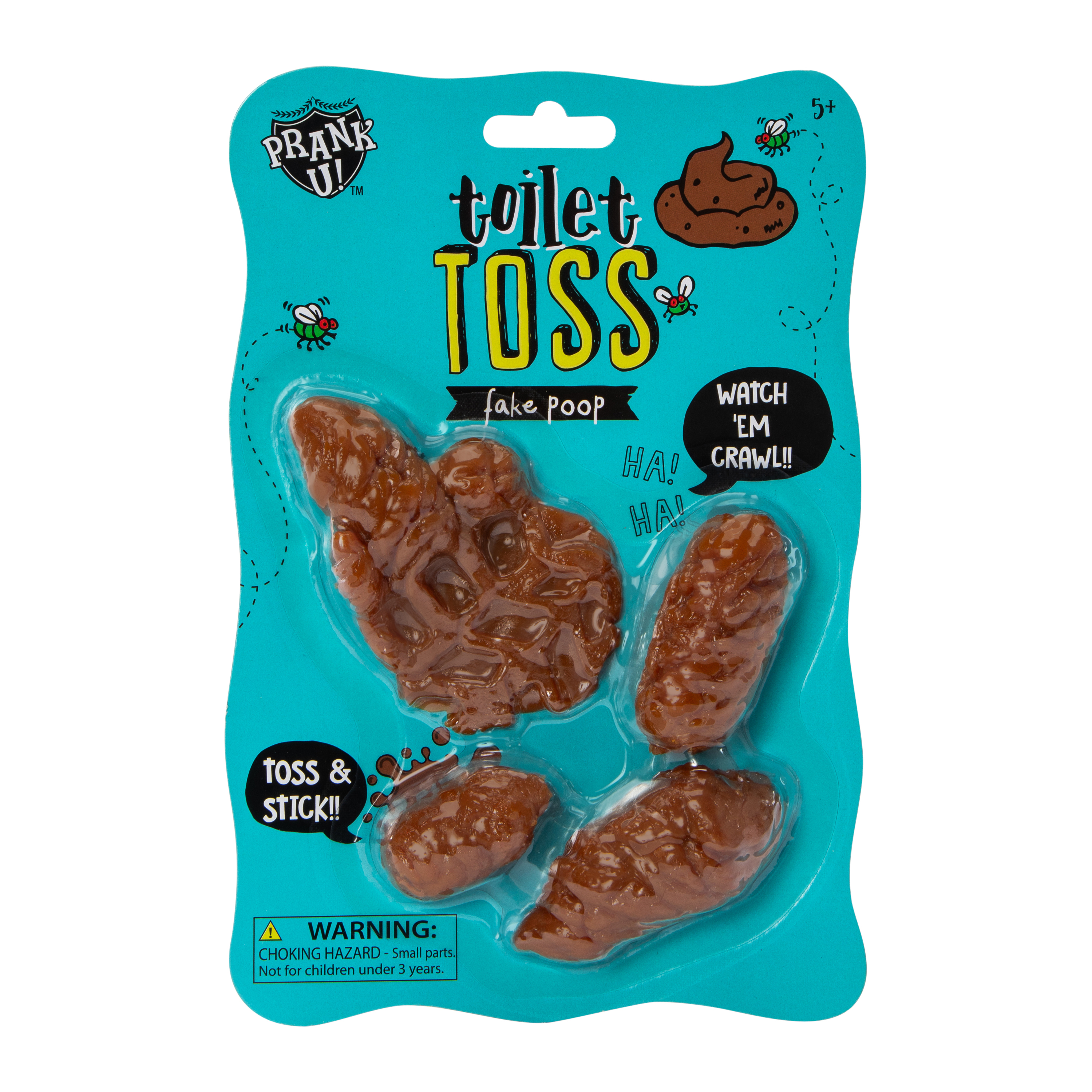 Bullshit Poop