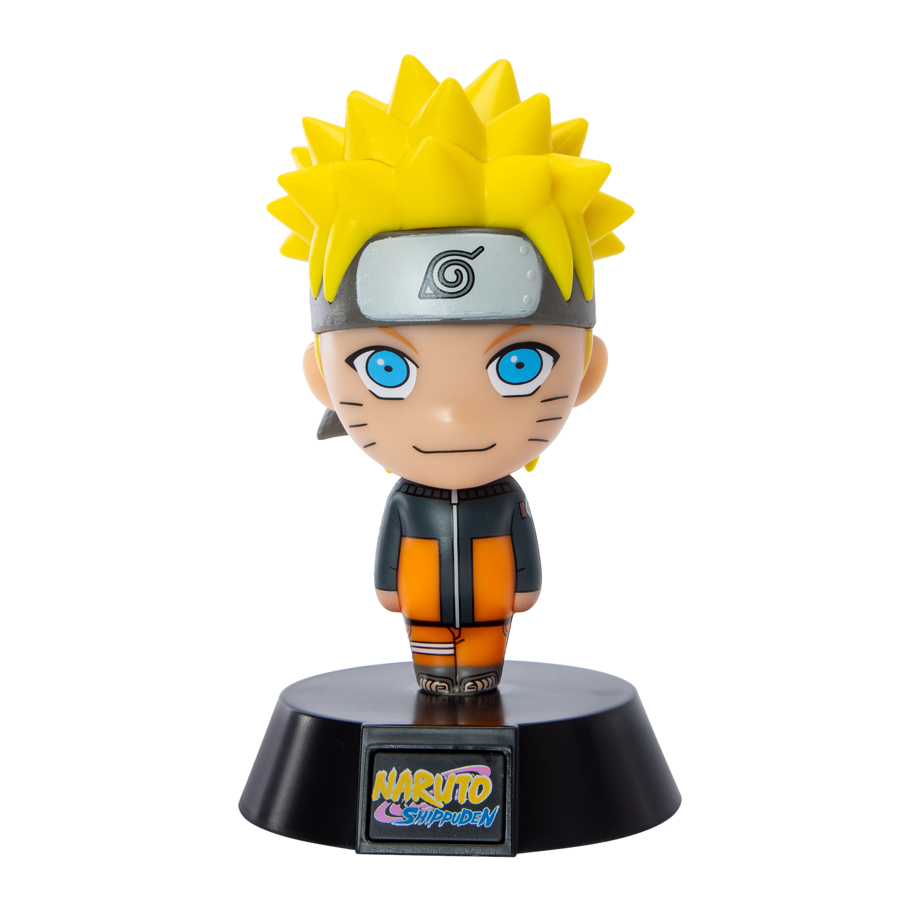 Five Below Naruto Shippuden Paladone® Icons Naruto Light at Hamilton ...