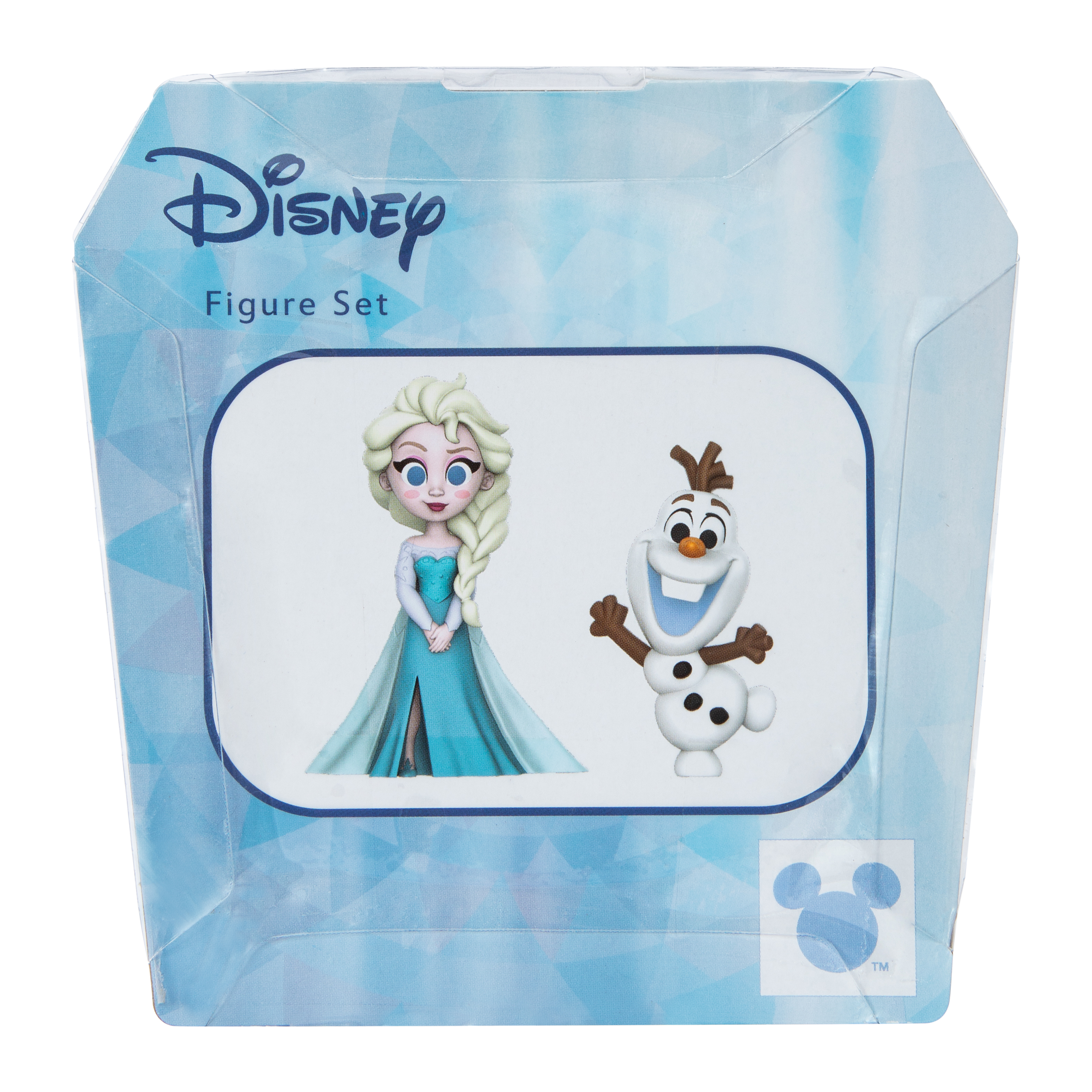 Five Below Frozen