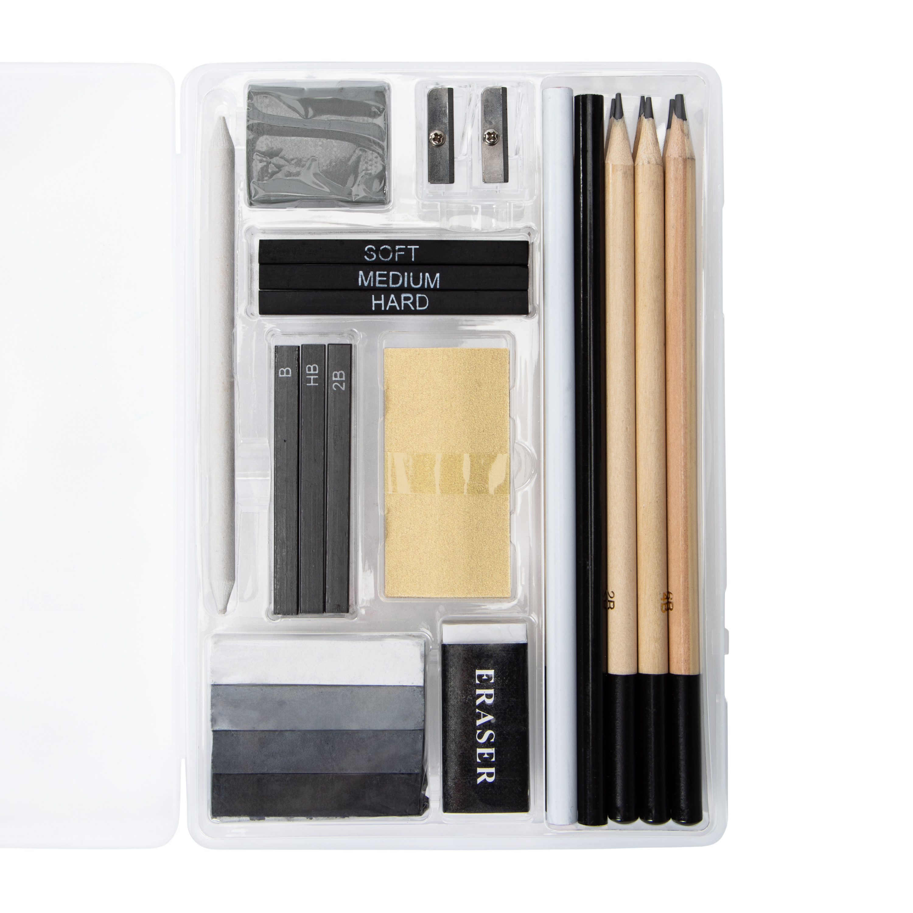 Sketch Set
