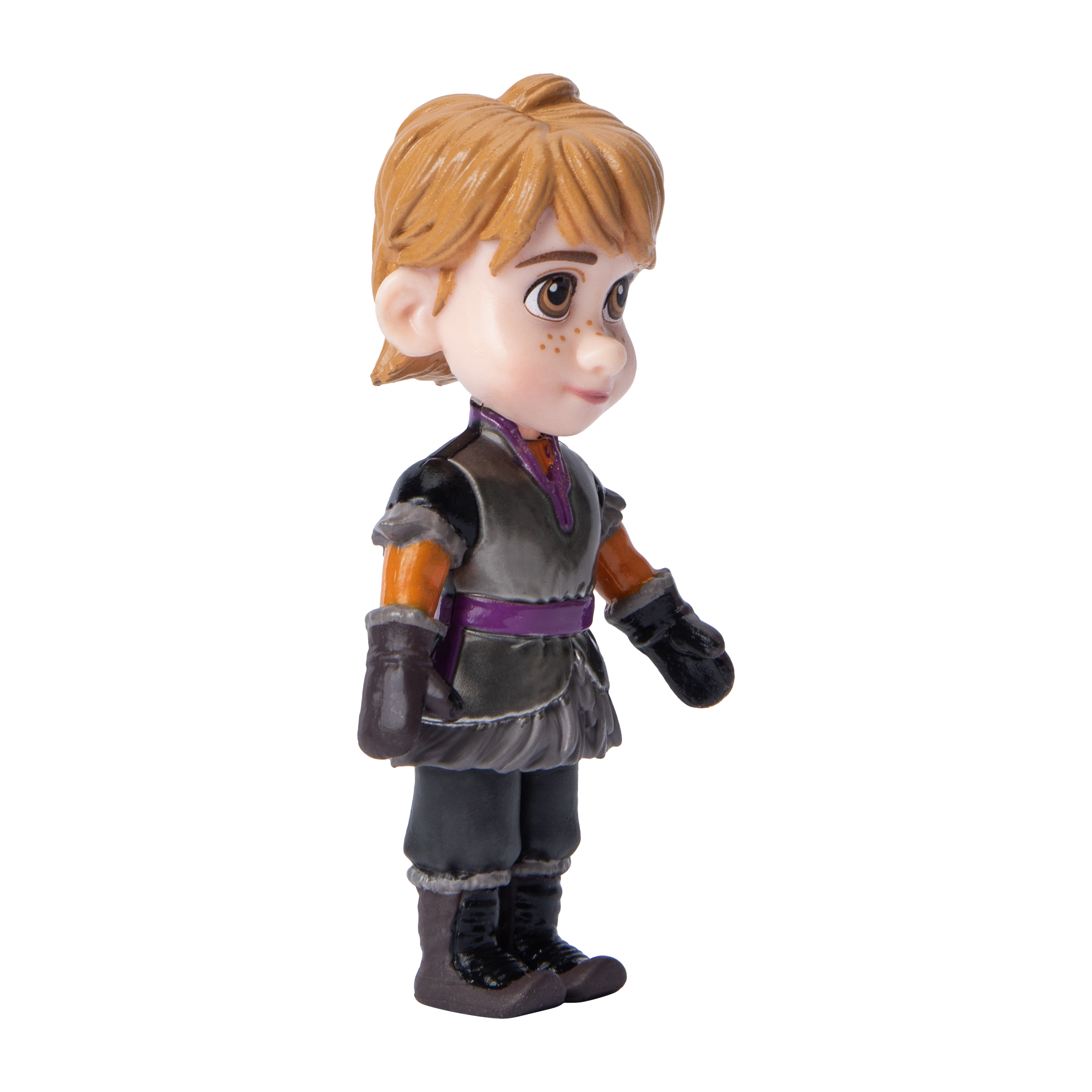 Frozen Disney Young Kristoff