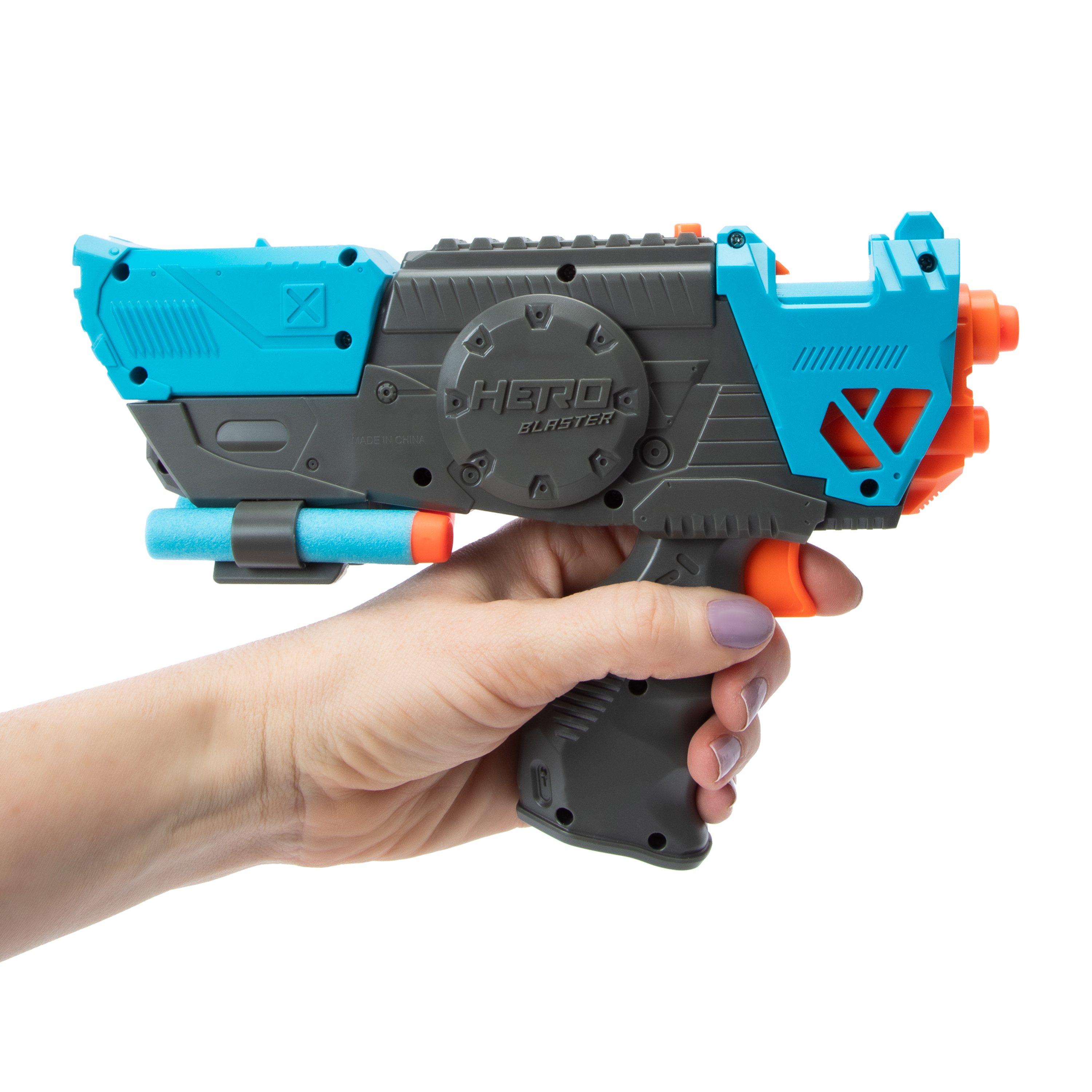 Five Below Hero Combat Color Team Blaster Toy Set at Hamilton Place in ...