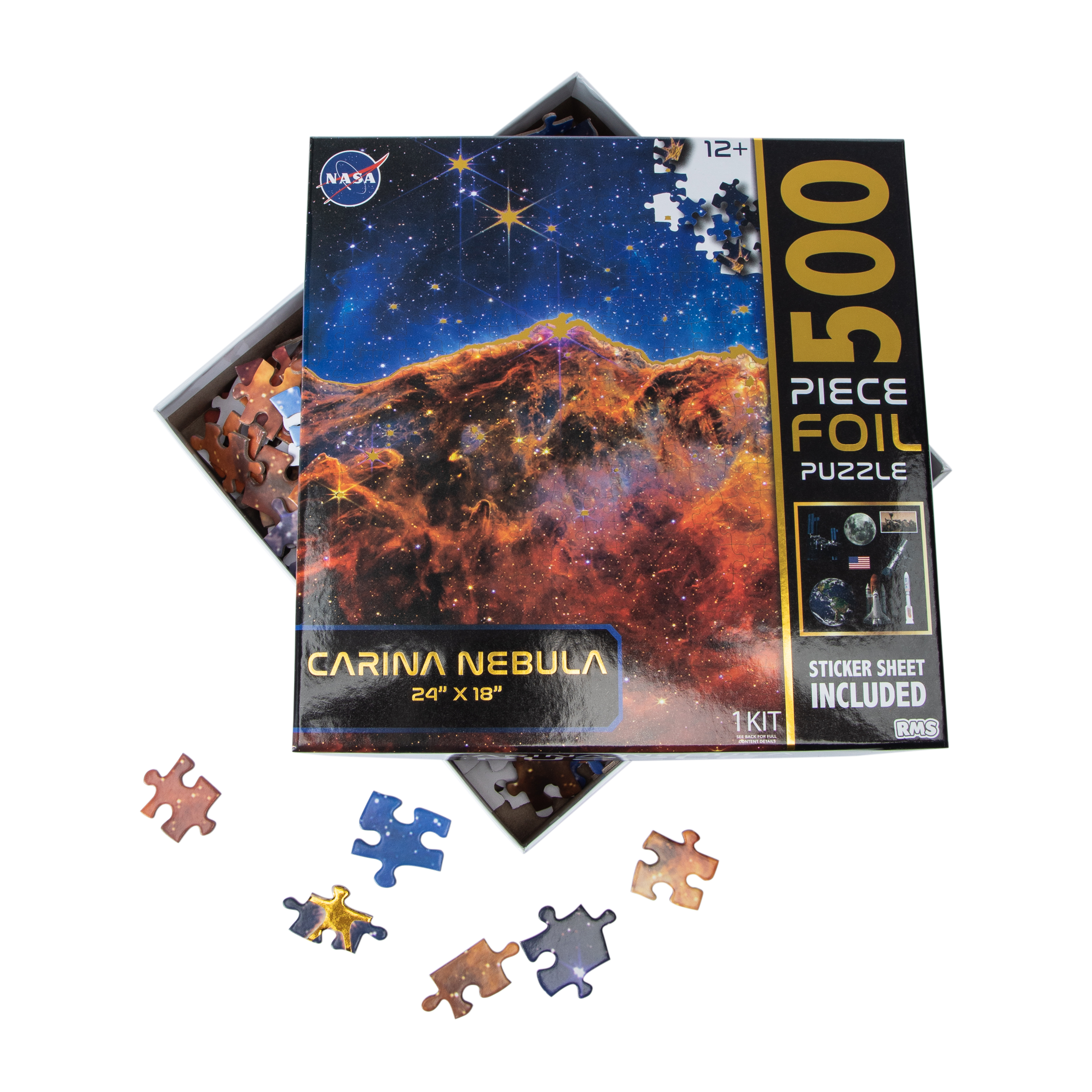 Nasa Jigsaw Puzzles