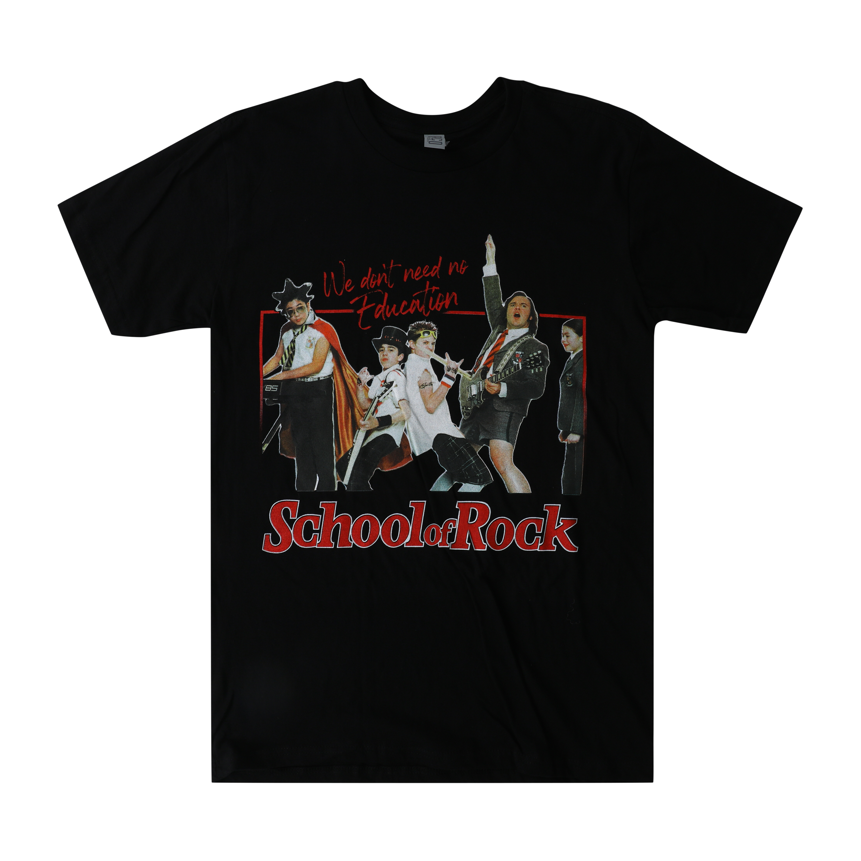 Five Below School