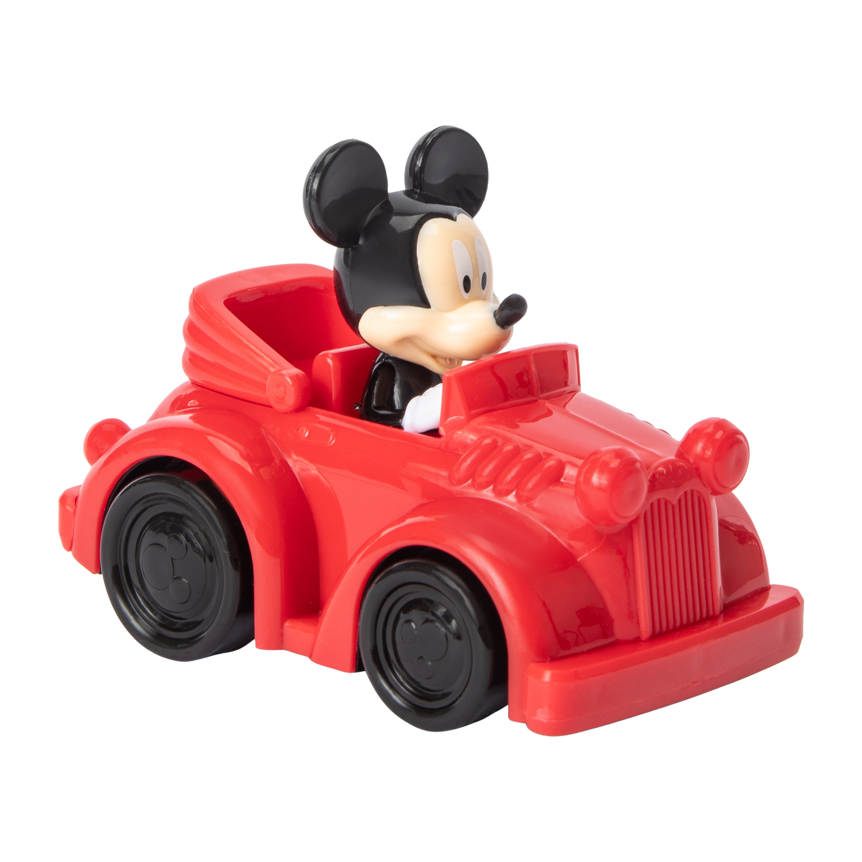 Five Below Disney Junior Pull Back Car Toy (Styles May Vary) at ...