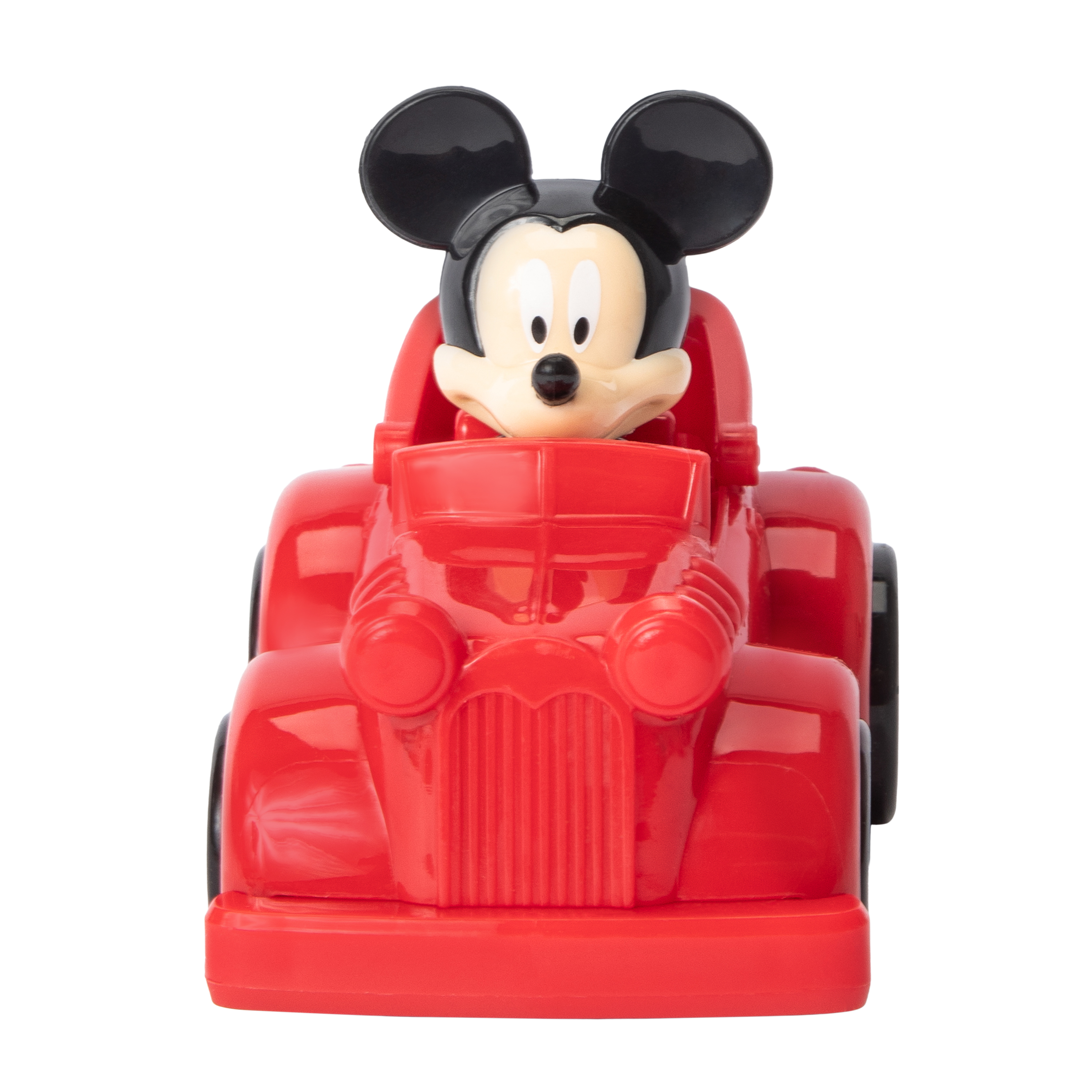 Five Below Disney Junior Pull Back Car Toy (Styles May Vary) at ...