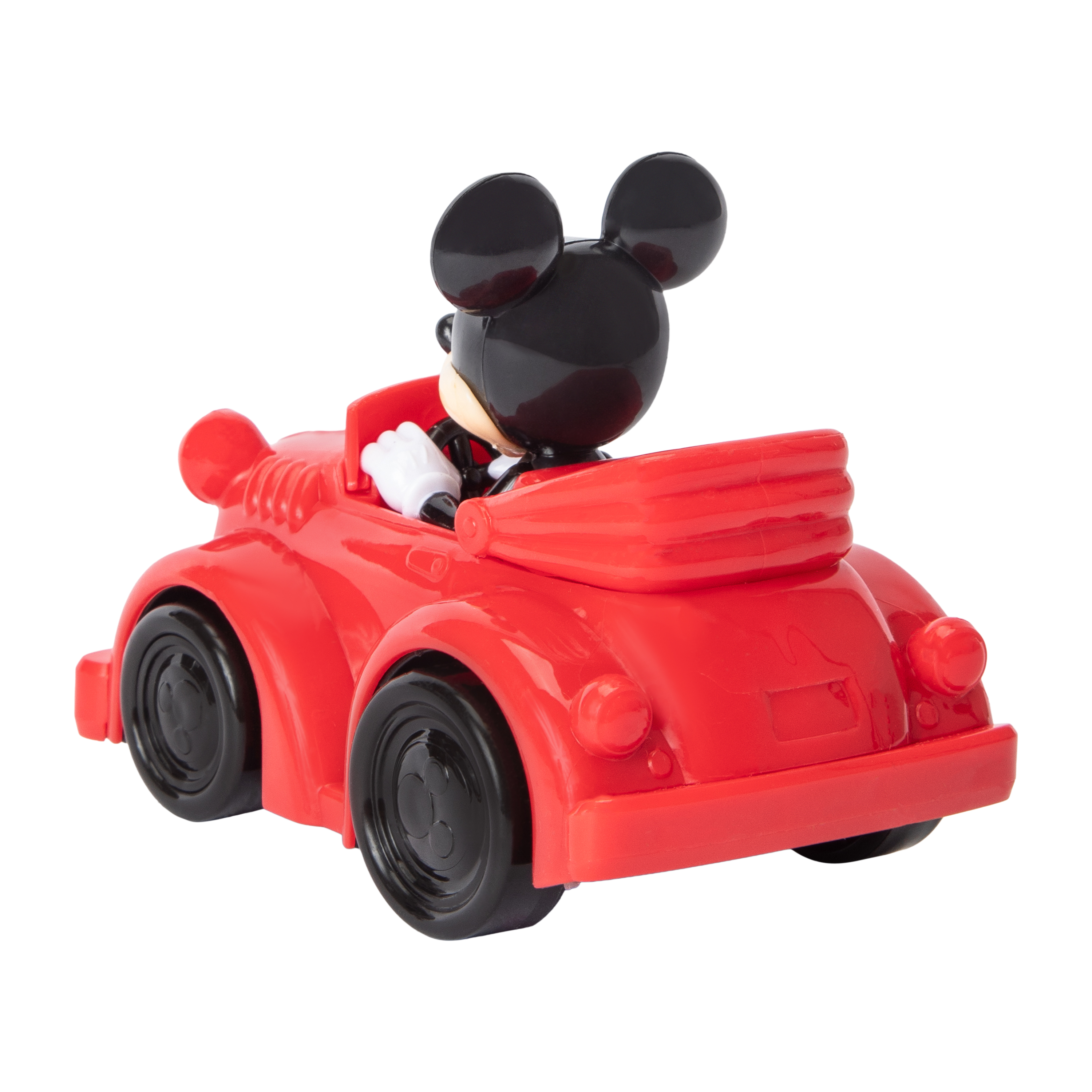 Five Below Disney Junior Pull Back Car Toy (Styles May Vary) at ...