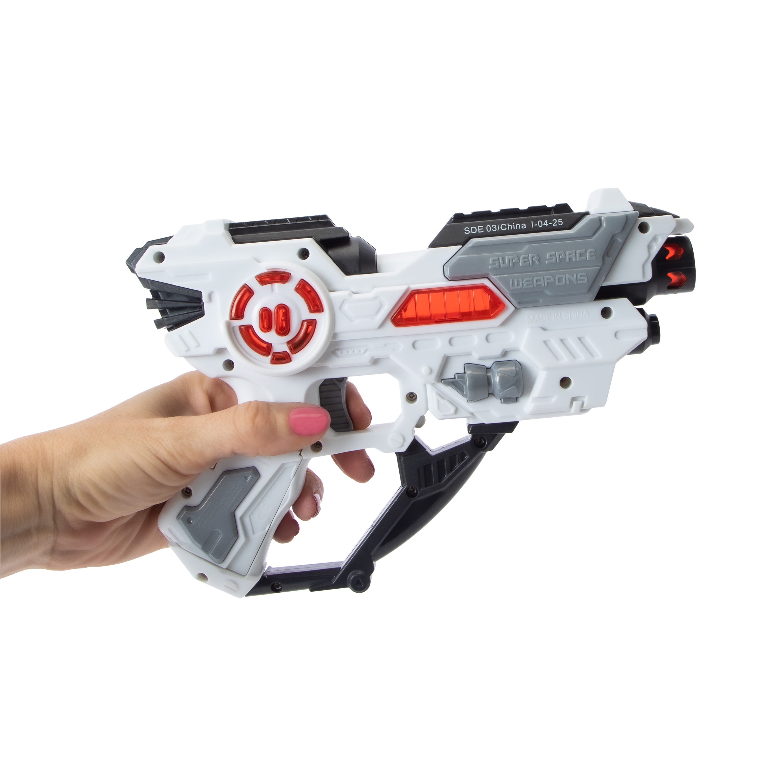 Five Below Maxx Action Galactic Series Photon Blaster at Hamilton Place ...