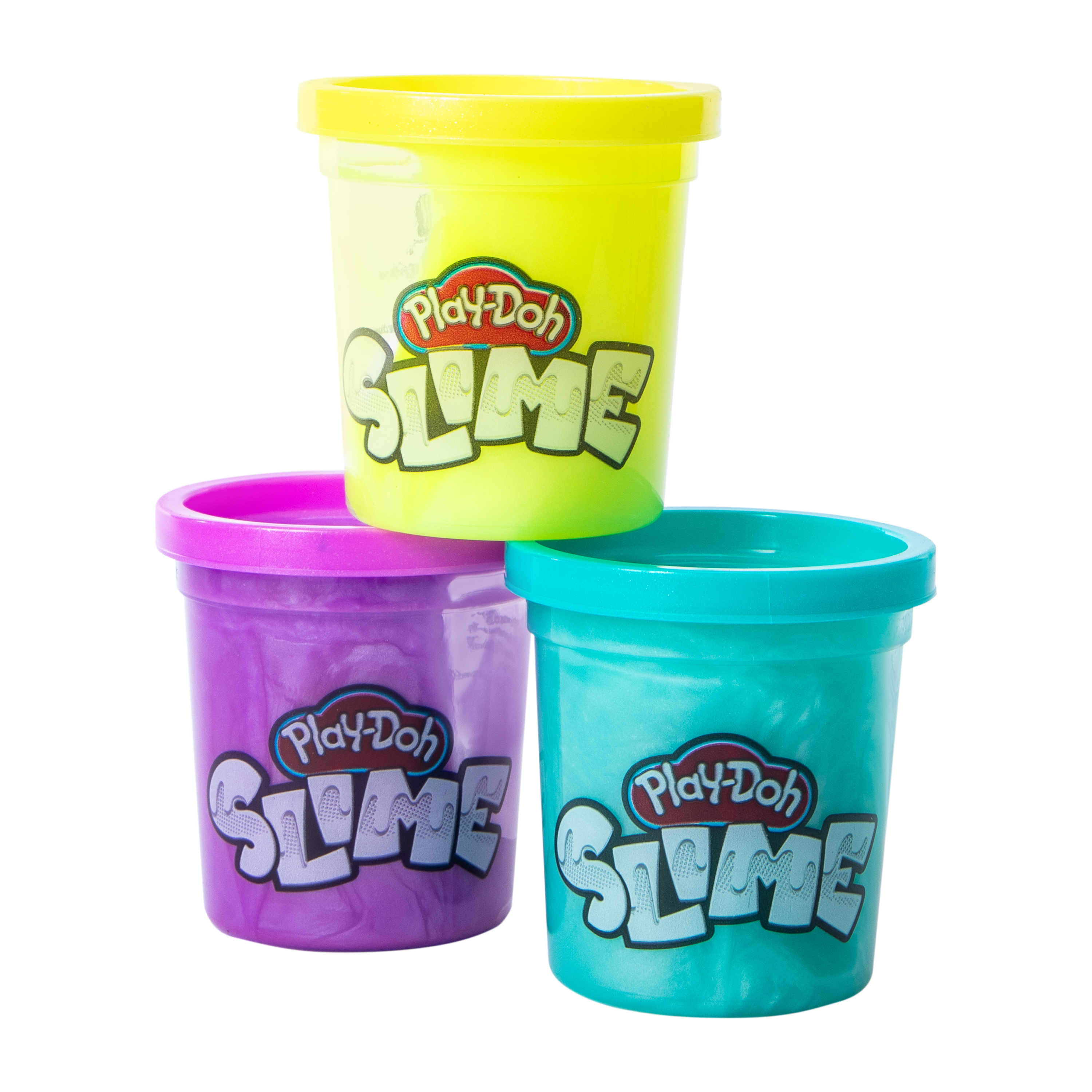 Slime Nickelodeon Play Doh
