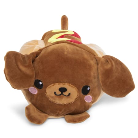 Foodie Plush Stuffed Animals | Five Below